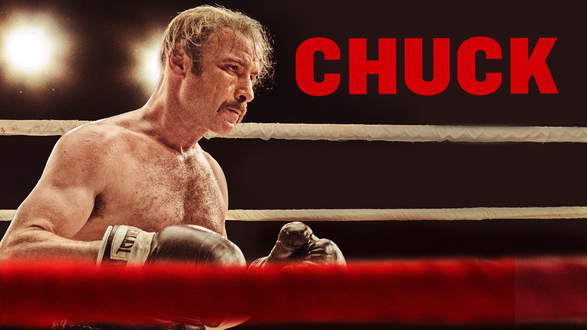 Watch Chuck Streaming Online on Philo (Free Trial)