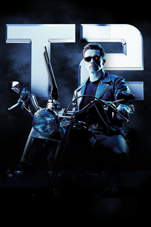 Watch Terminator 2: Judgment Day Streaming Online on Philo (Free Trial)