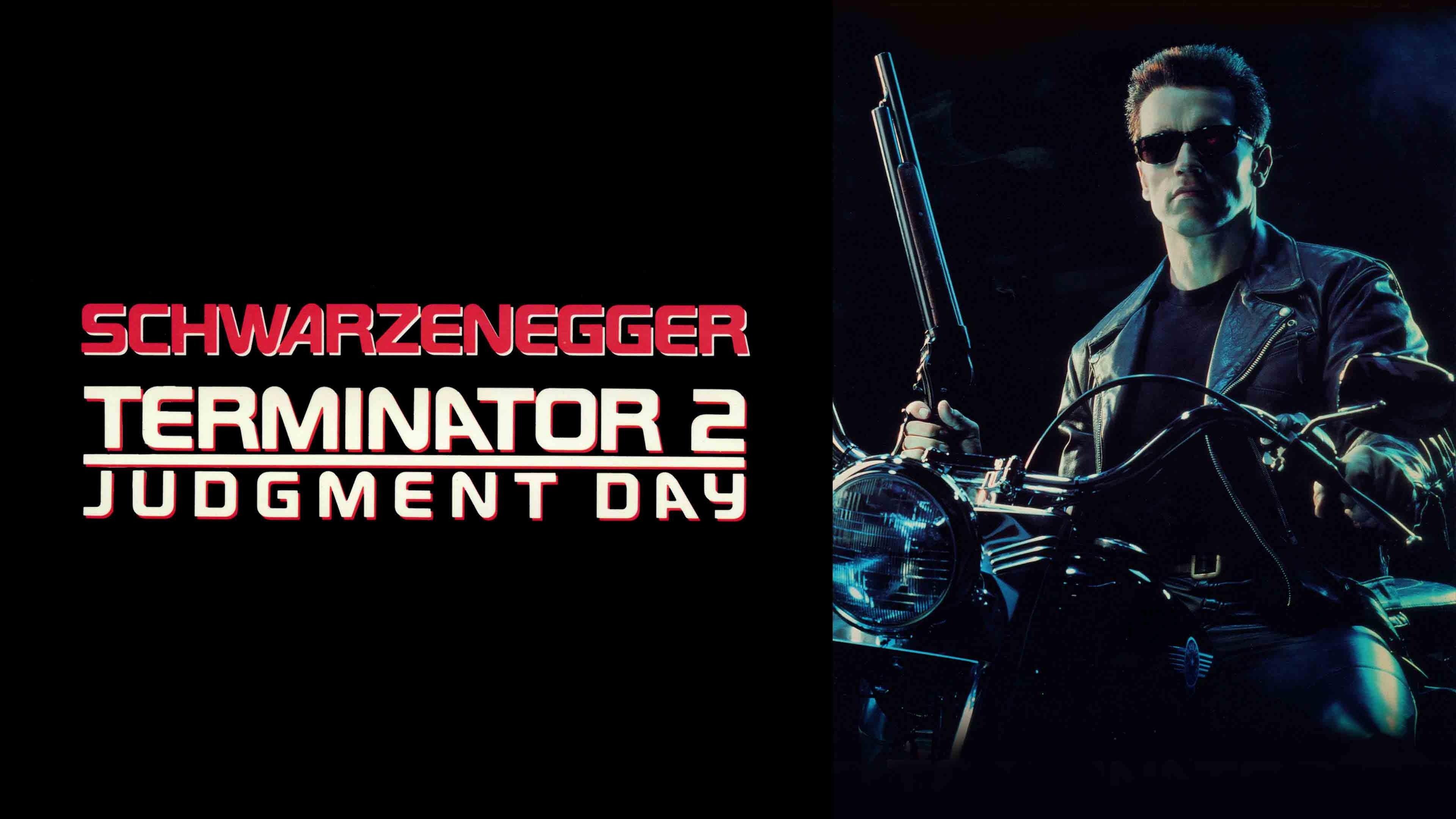 Watch Terminator 2: Judgment Day Streaming Online on Philo (Free Trial)