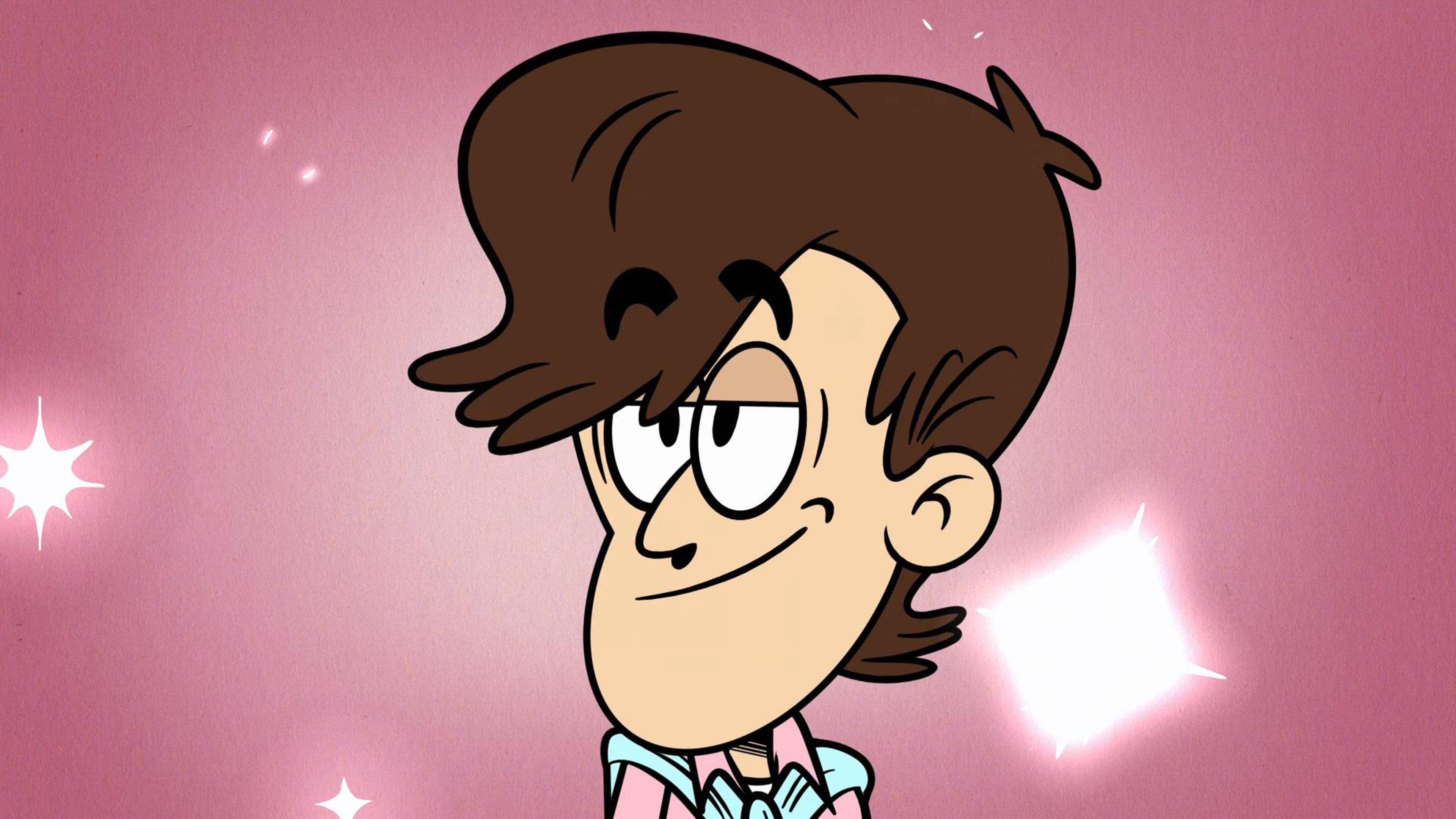 The Loud House: Study Muffin; Homespun