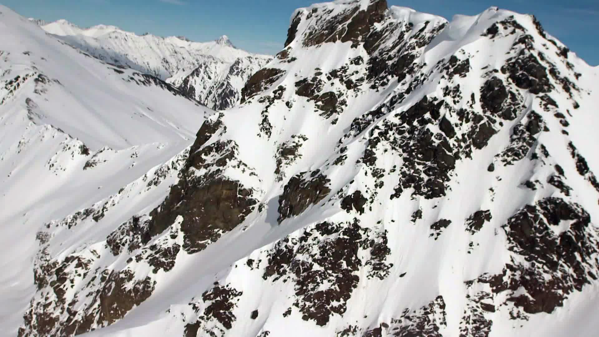 Alaska's Ultimate Bush Pilots: Heaven at 5,000 Feet