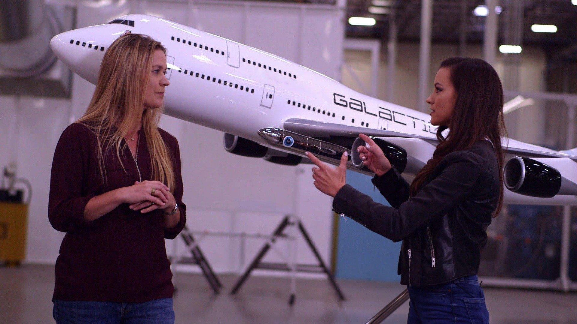 Watch Xploration Outer Space: S3E4 - A Satellite's Eye View on Philo ...