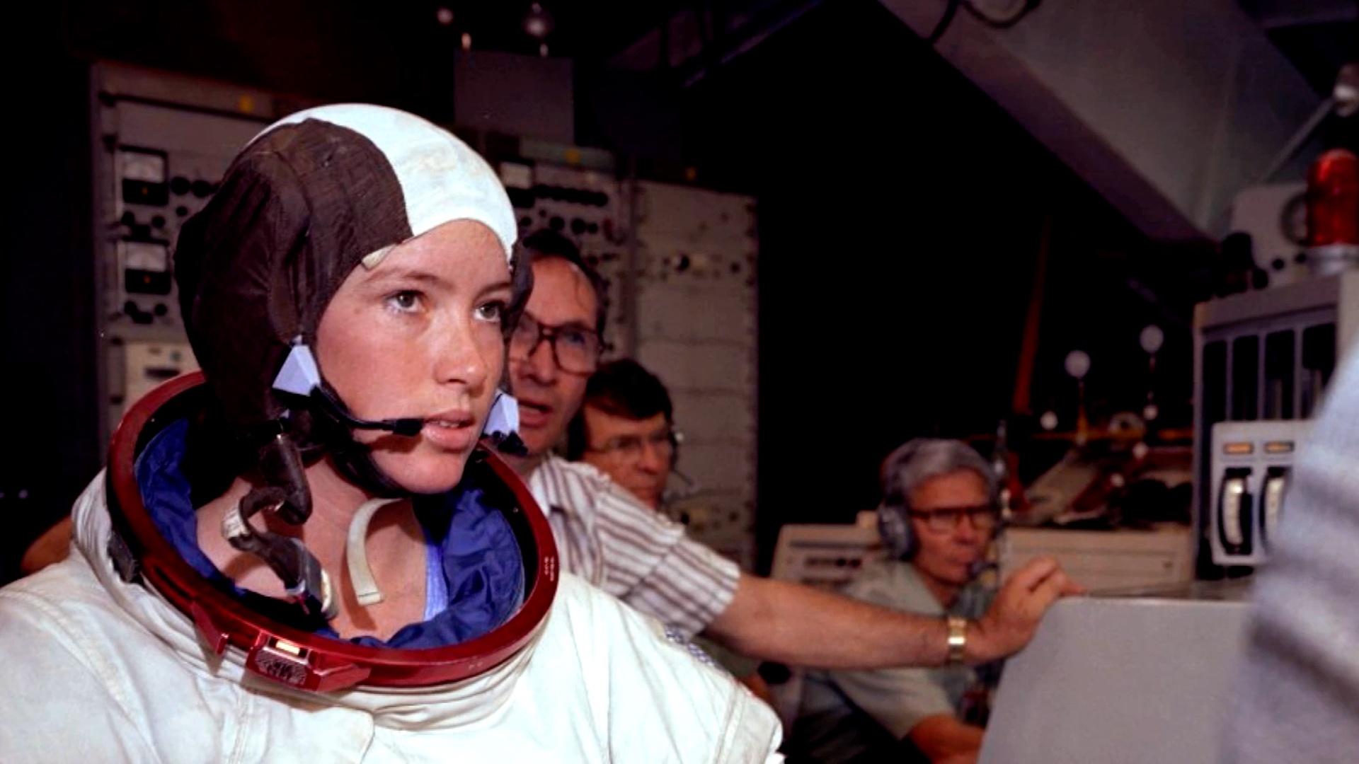 Xploration Outer Space: Stories From Space