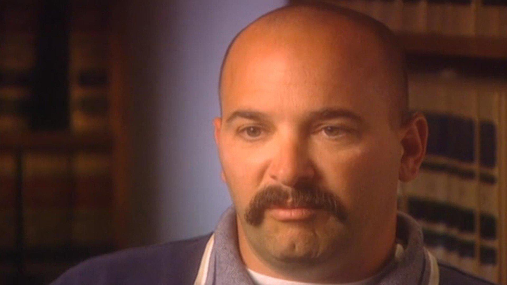 Cold Case Files: A Sealed Fate; Diary of a Serial Arsonist