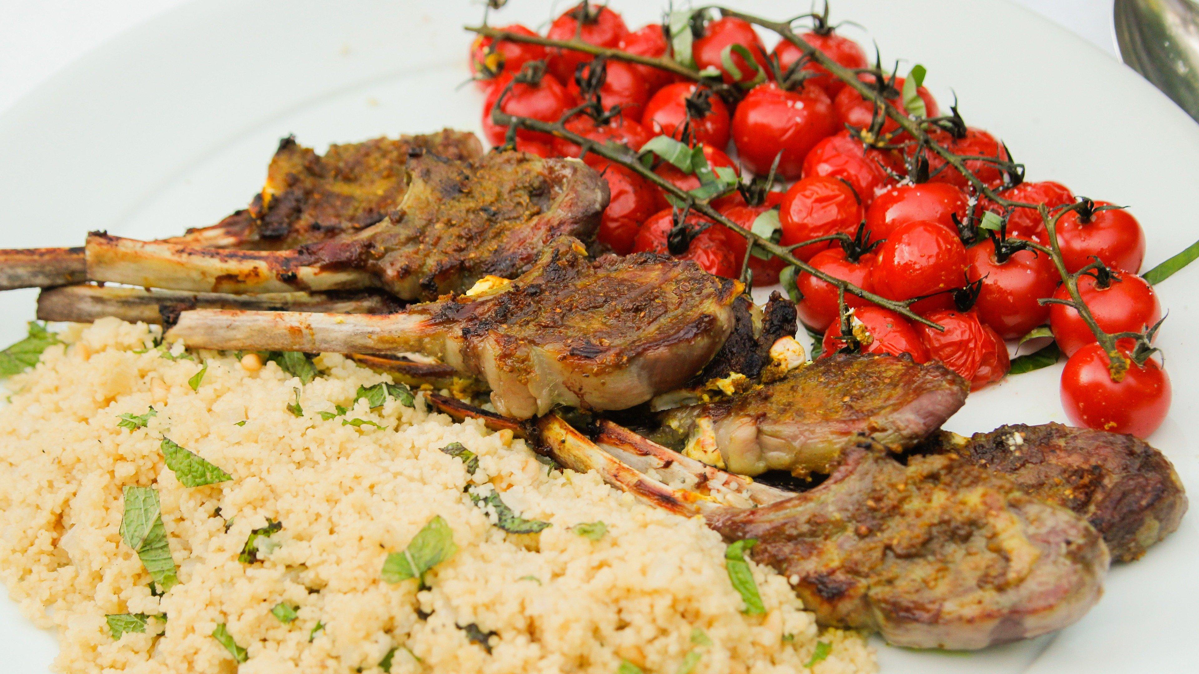 Barefoot Contessa: Cooking for Jeffrey: Back to School Surprise