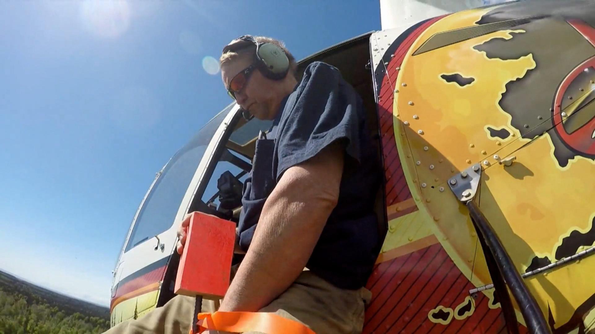 Alaska's Ultimate Bush Pilots: Flying High