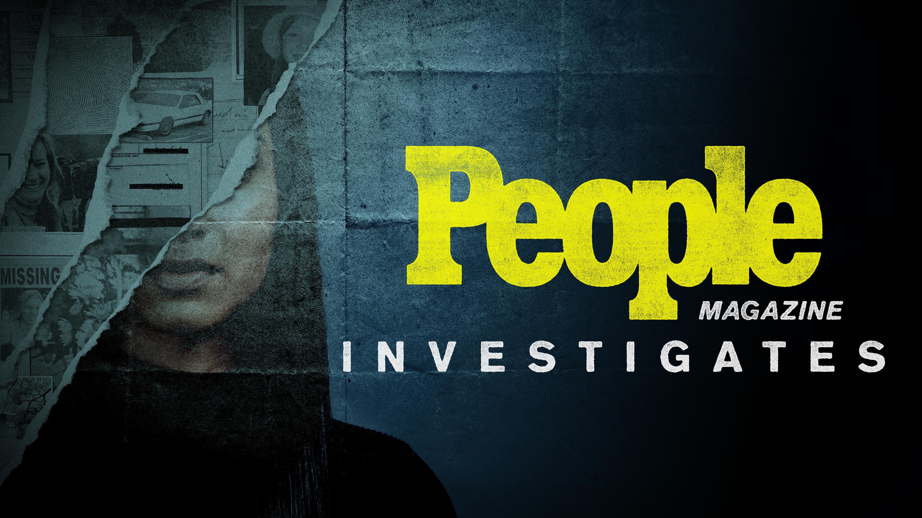 Watch People Magazine Investigates Streaming Online on Philo (Free Trial)