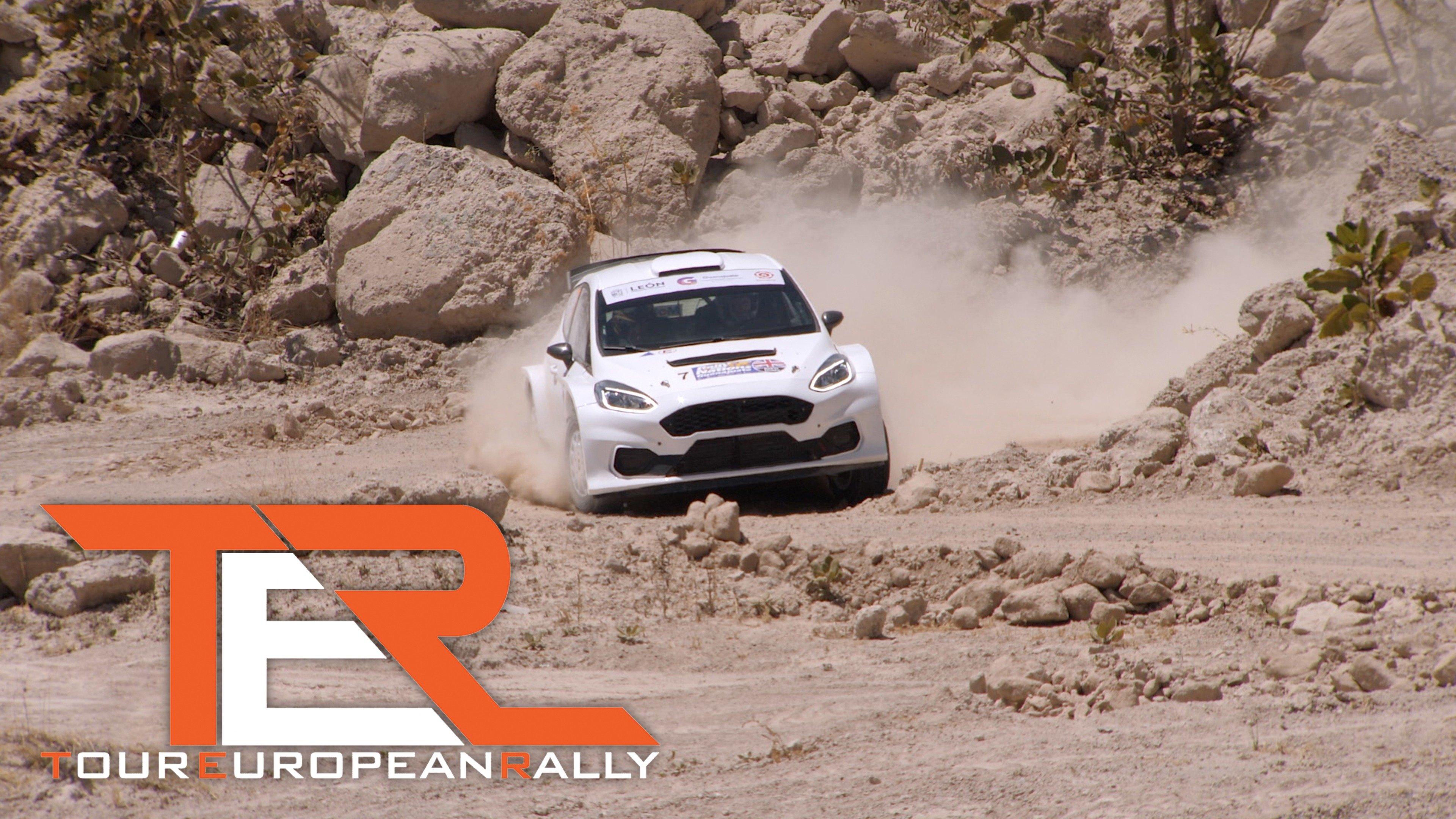 Watch Tour European Rally Streaming Online on Philo (Free Trial)