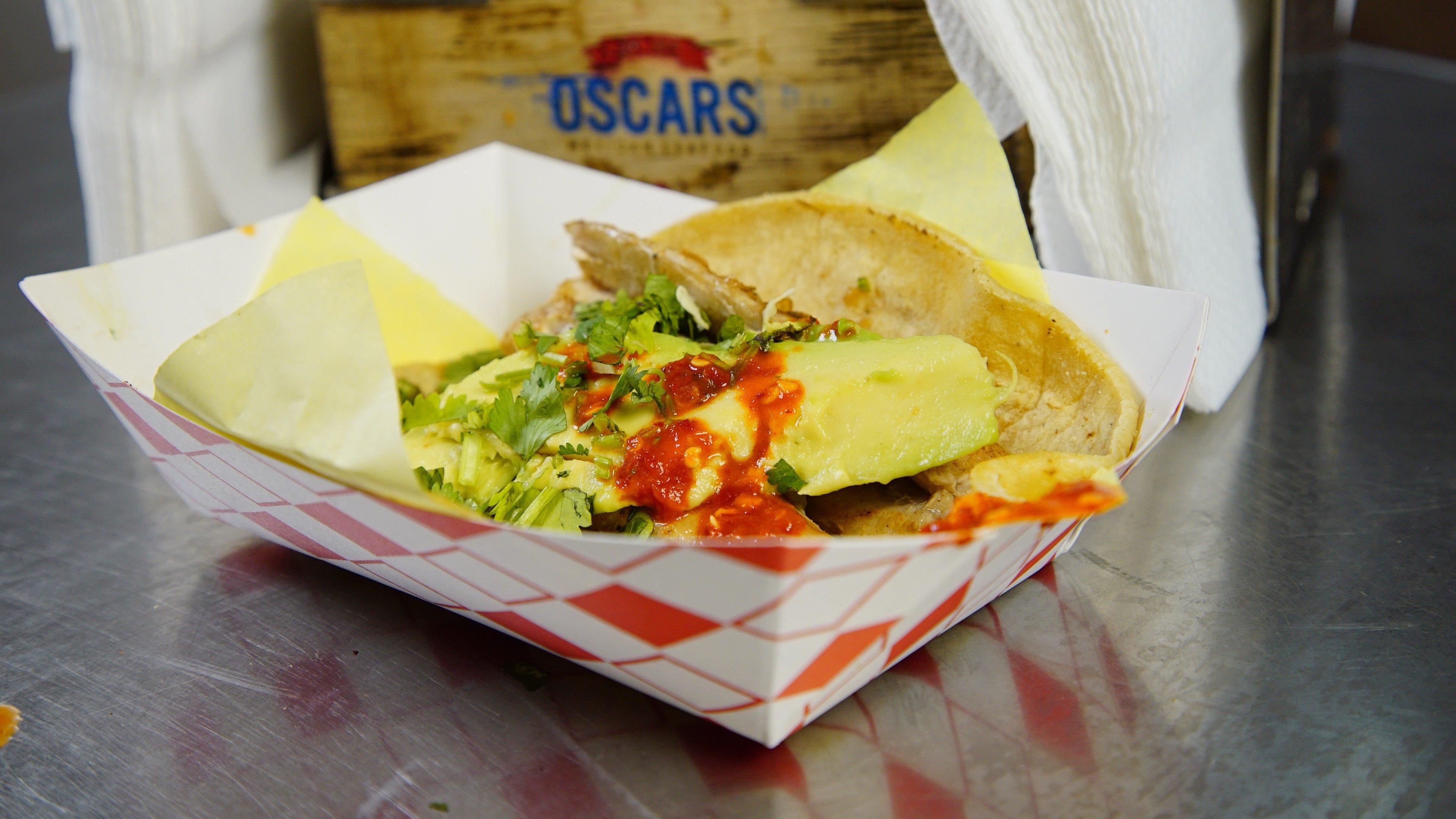 Bizarre Foods: Delicious Destinations: San Diego