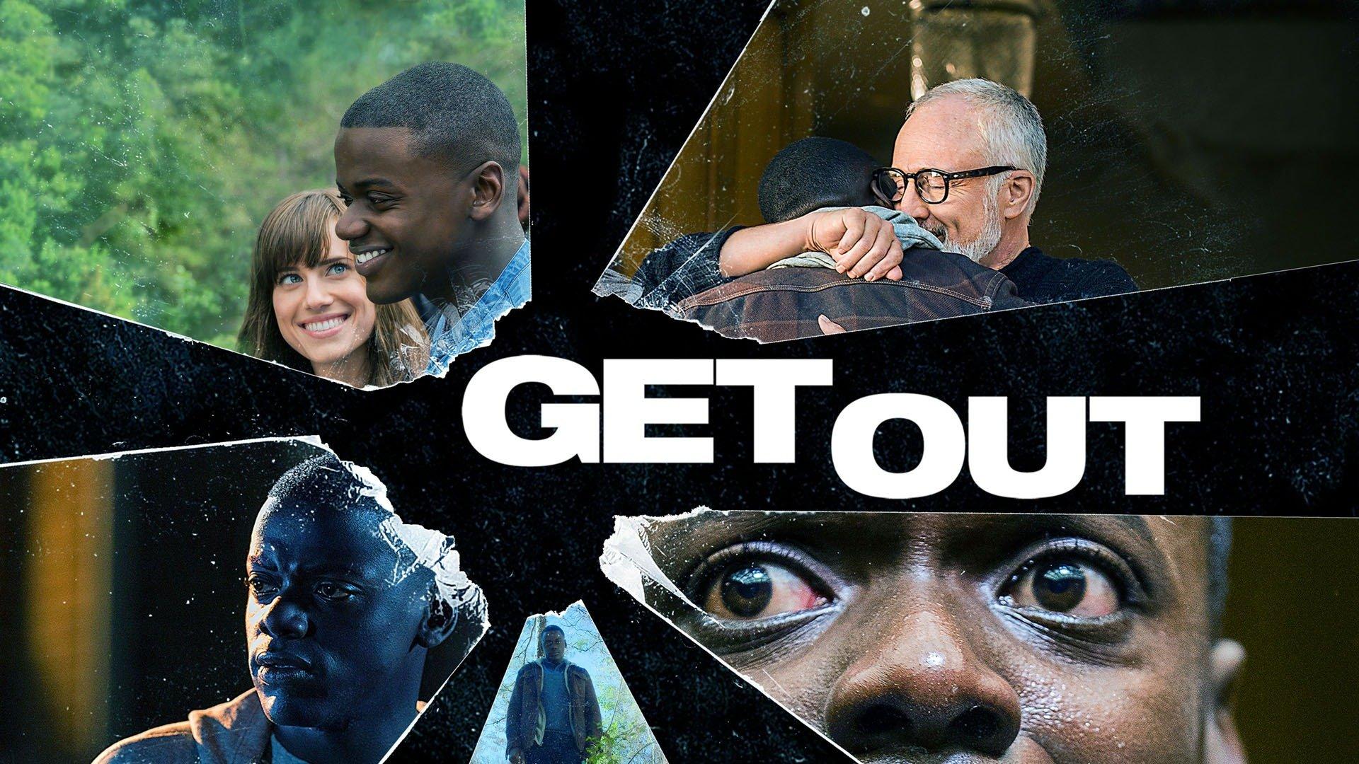 Watch Get Out Streaming Online on Philo (Free Trial)