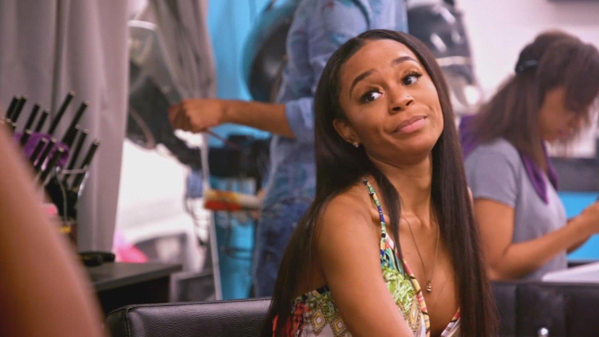 Watch Ink, Paper, Scissors: S1E5 - In the Cross Hairs on Philo (Free Trial)