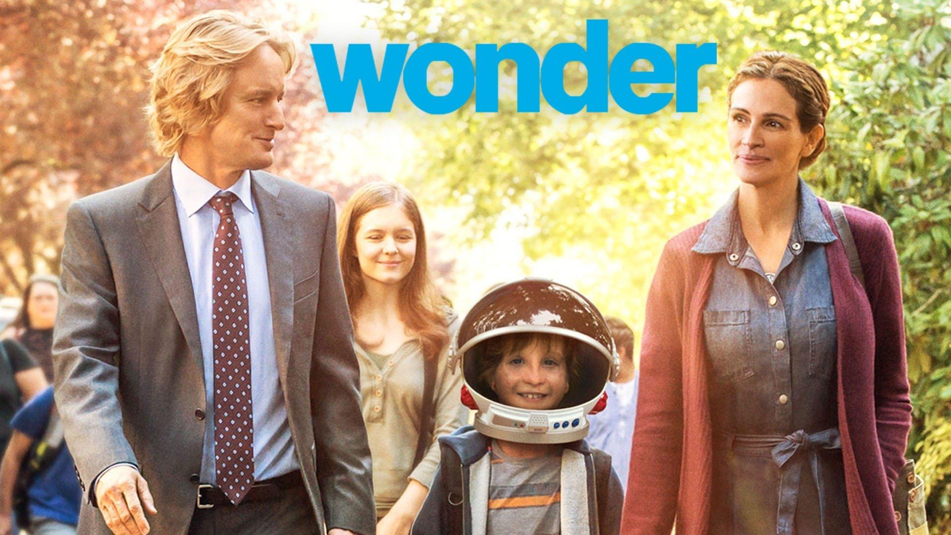 Watch Wonder Streaming Online on Philo (Free Trial)