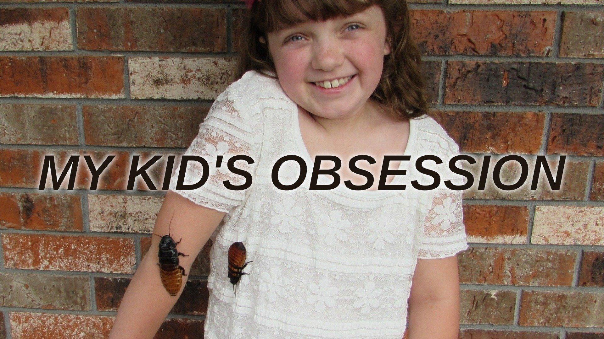 Watch My Kid's Obsession Streaming Online on Philo (Free Trial)