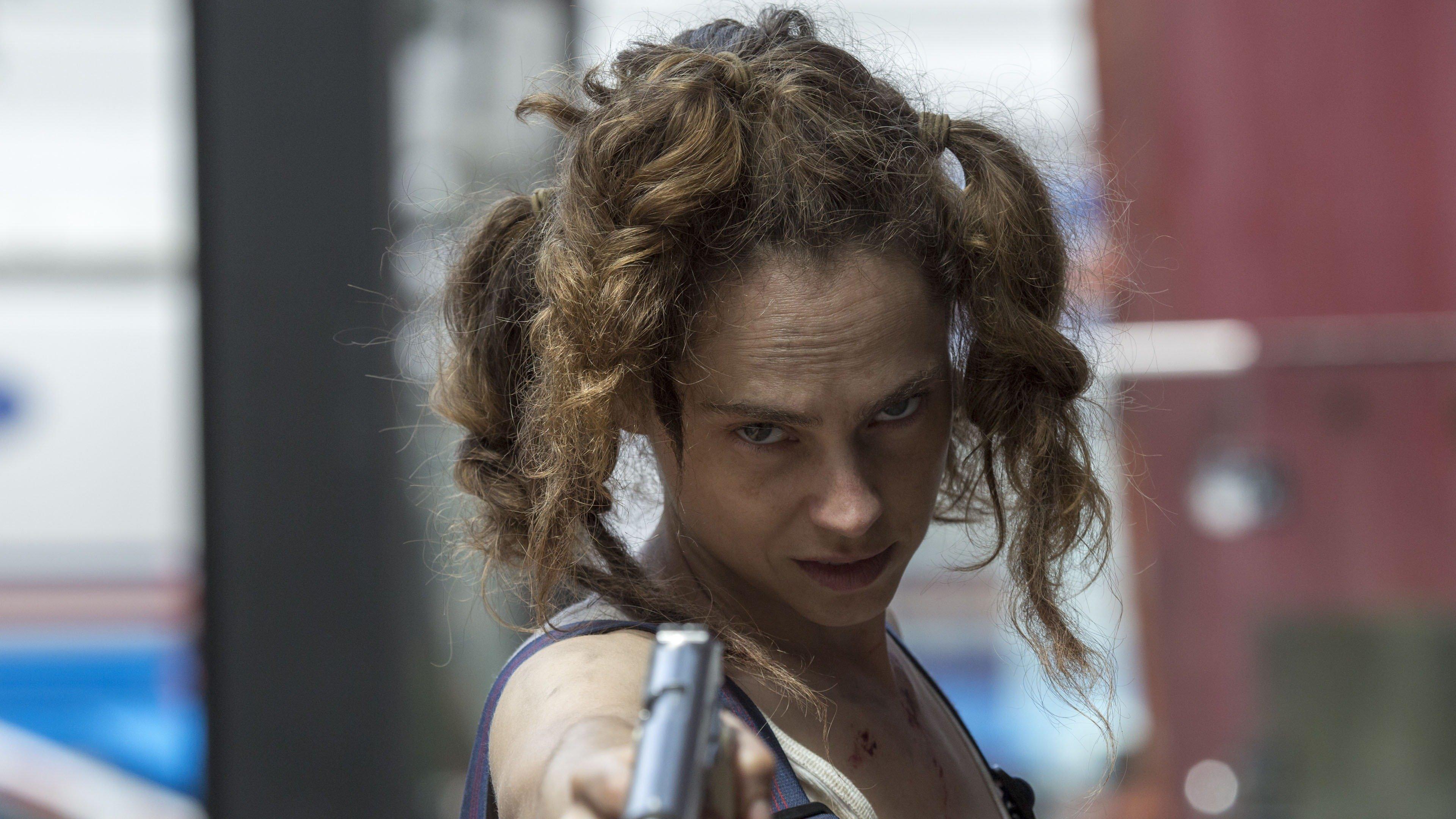 Dirk Gently's Holistic Detective Agency: Fix Everything