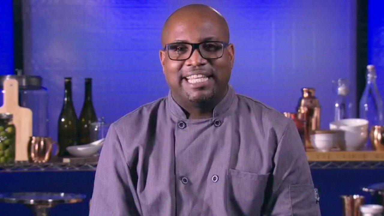 Cooks vs. Cons: Pumpkin Thumpin'