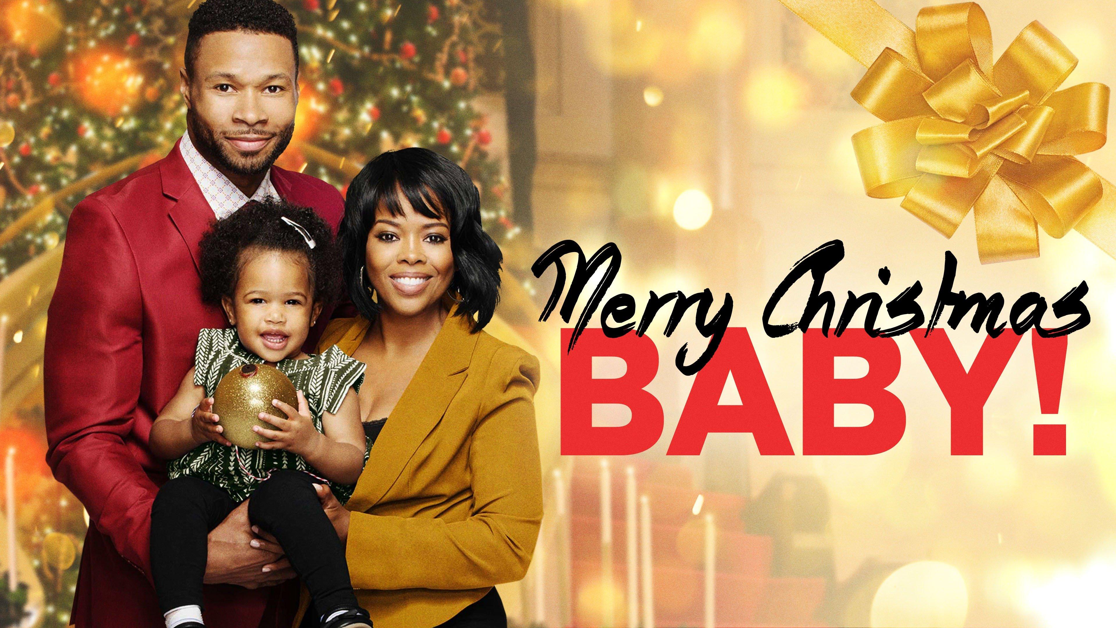 Watch Merry Christmas, Baby! Streaming Online on Philo (Free Trial)