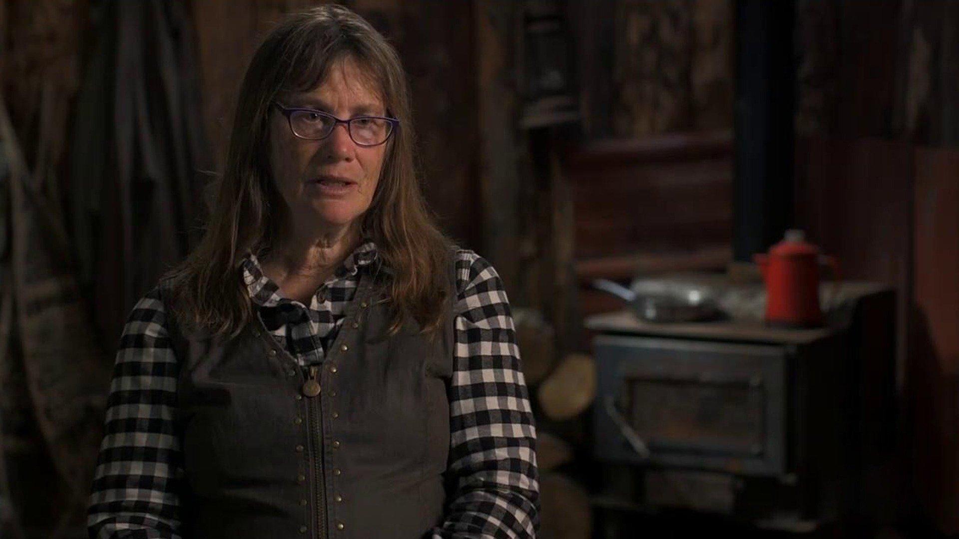 Alaska: The Last Frontier: Kilchergiving