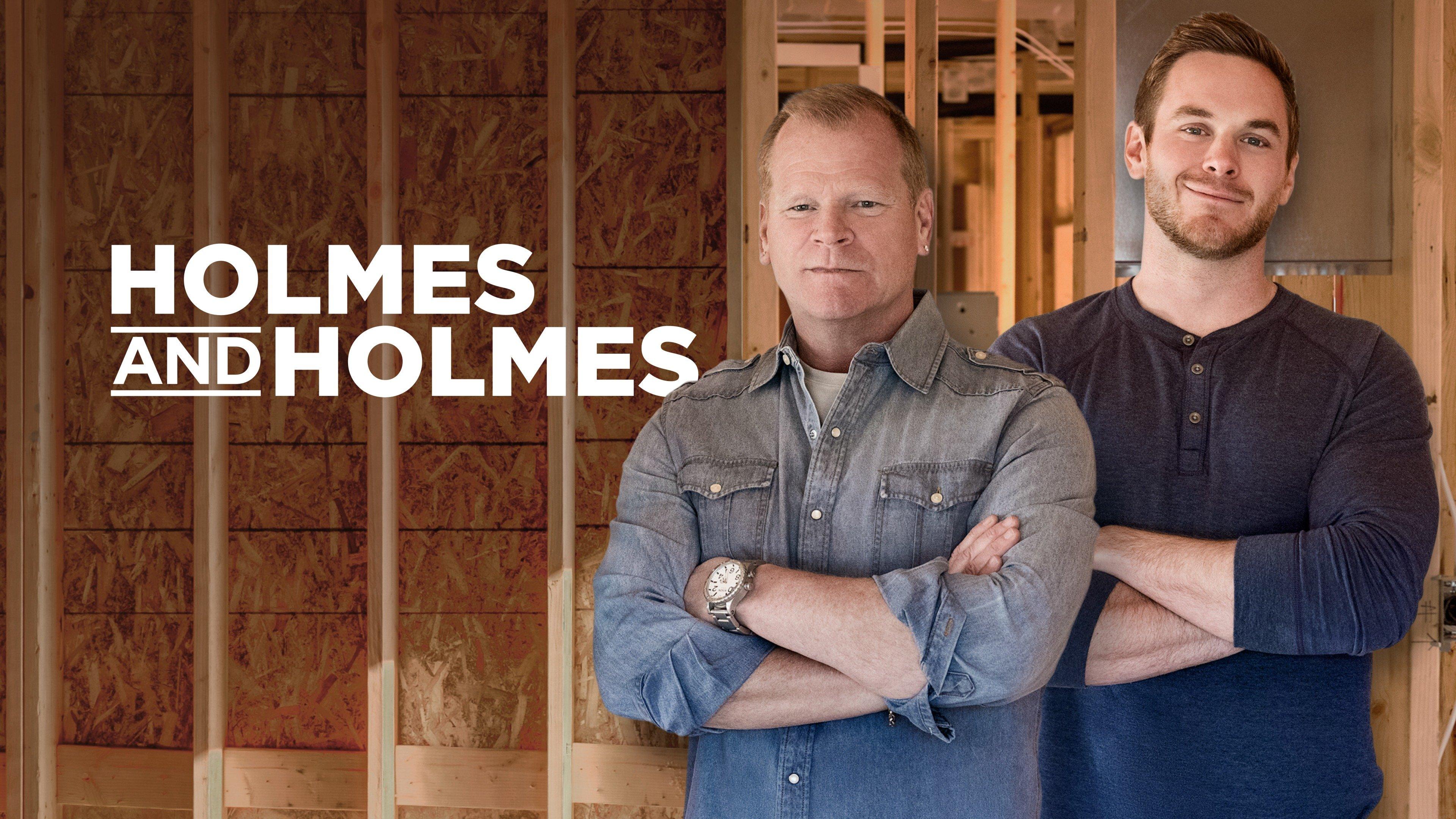 Watch Holmes & Holmes Streaming Online on Philo (Free Trial)