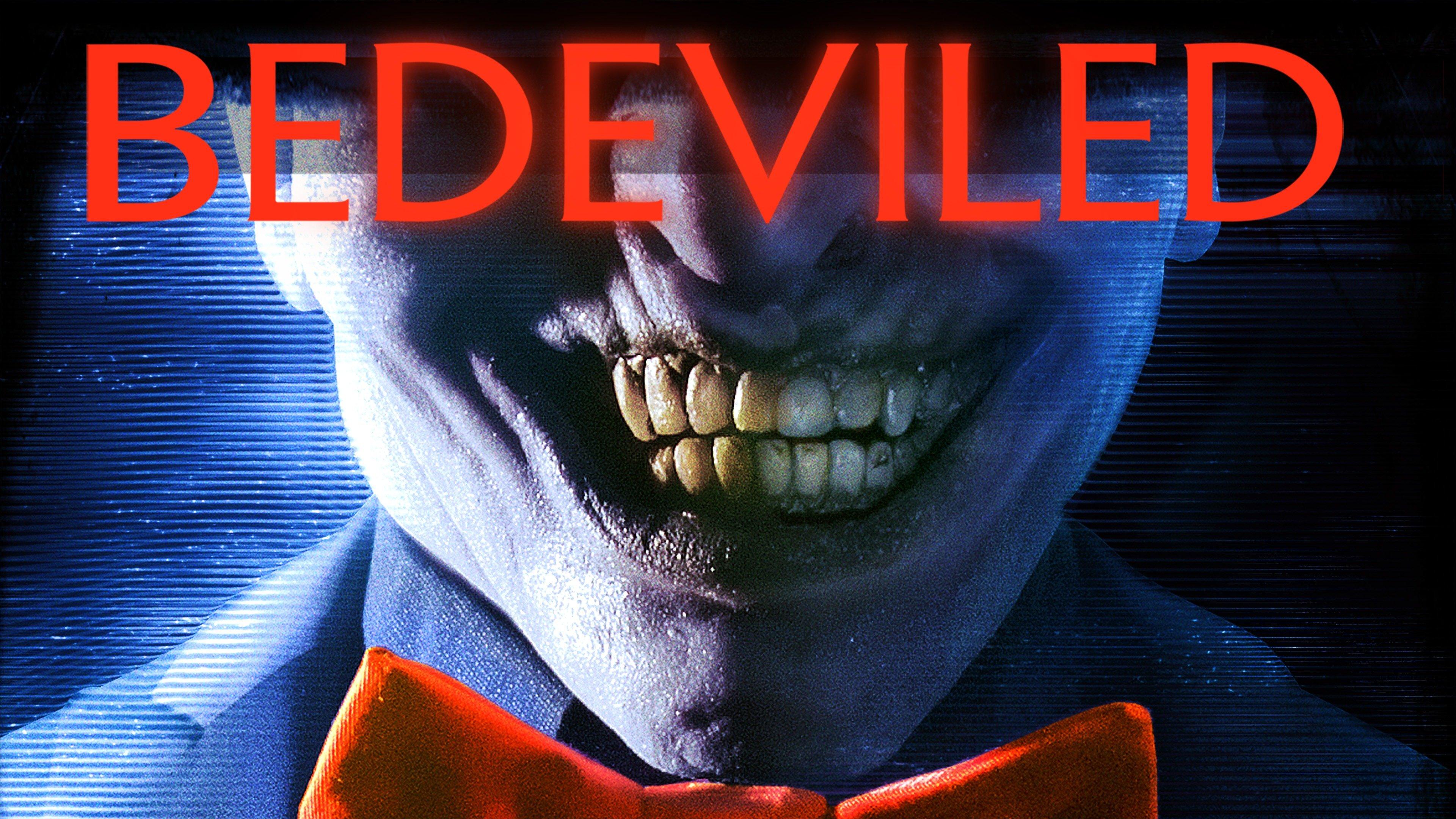 Watch Bedeviled Streaming Online on Philo (Free Trial)