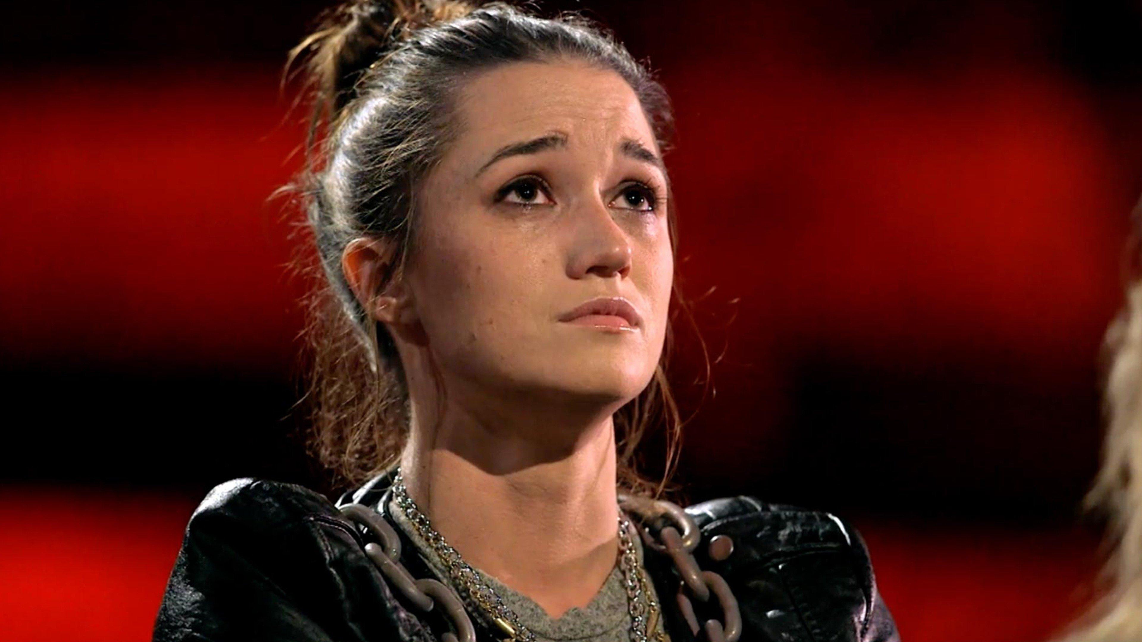 Marriage Boot Camp: Reality Stars: The Weakest Link