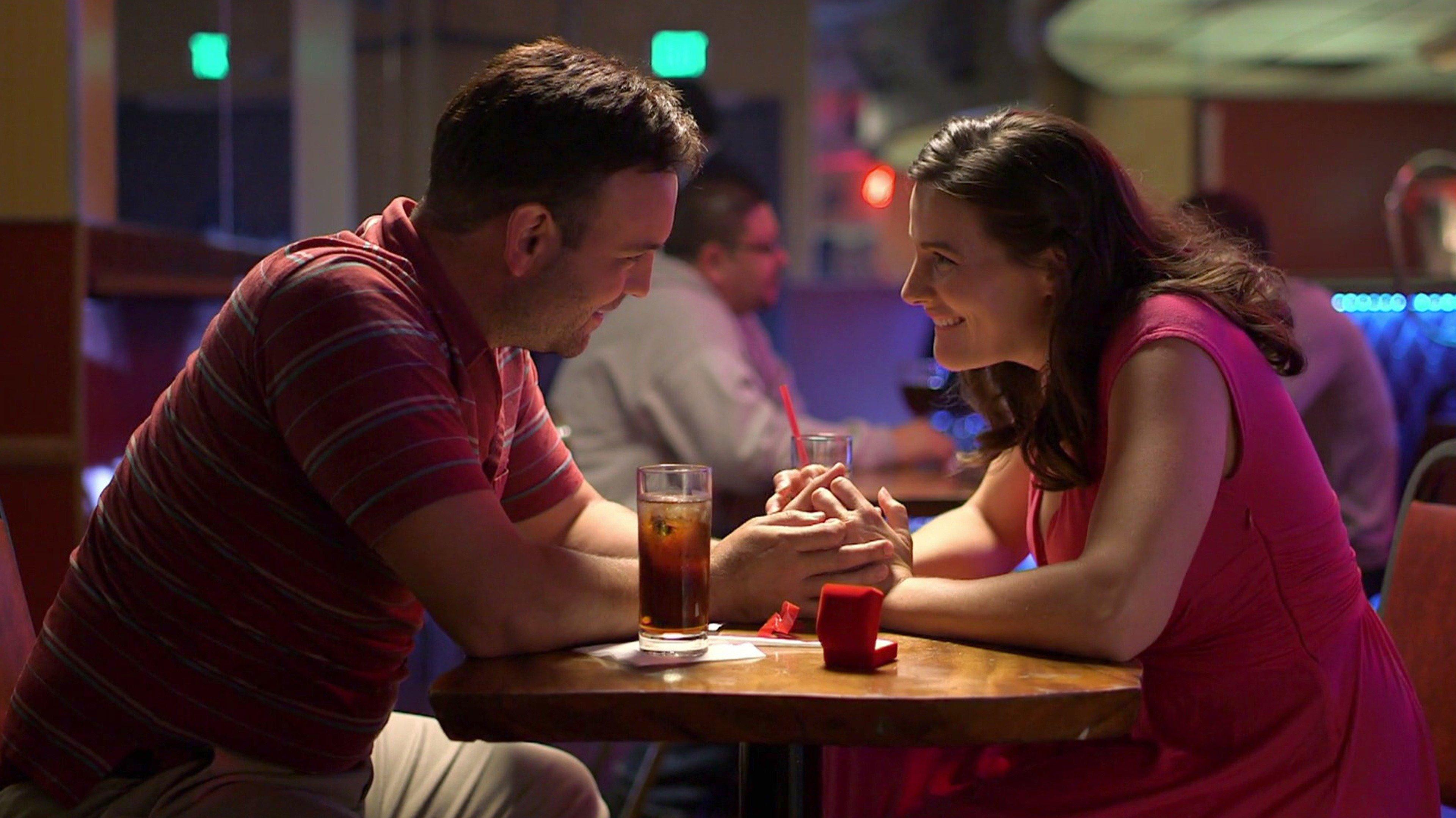 Married With Secrets: Fatal Fixation