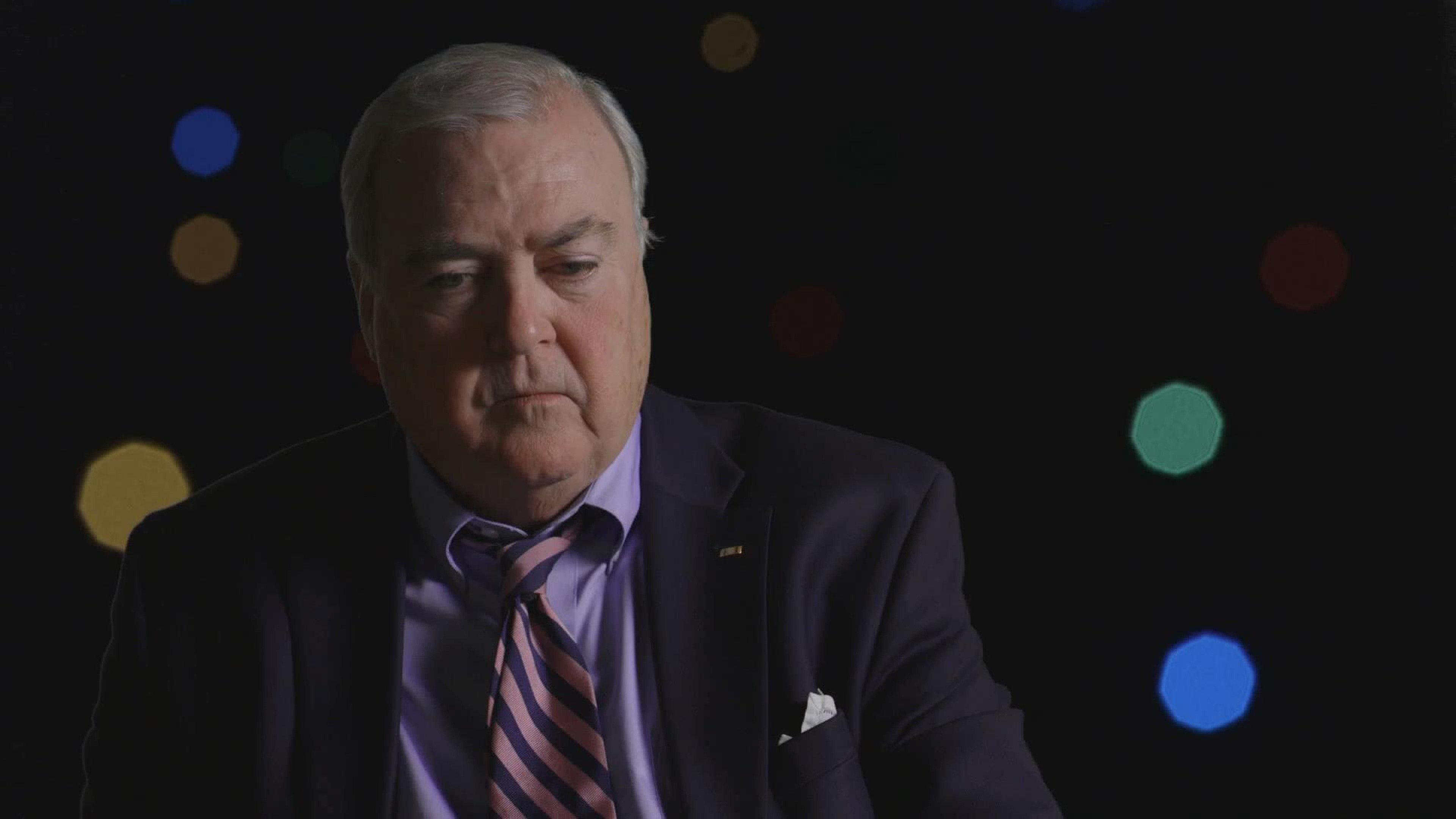 The 1980s: The Deadliest Decade: The Preppy Murder