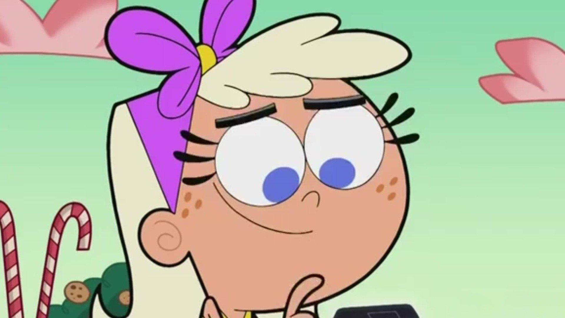 Watch The Fairly OddParents | Nickelodeon Shows on Philo