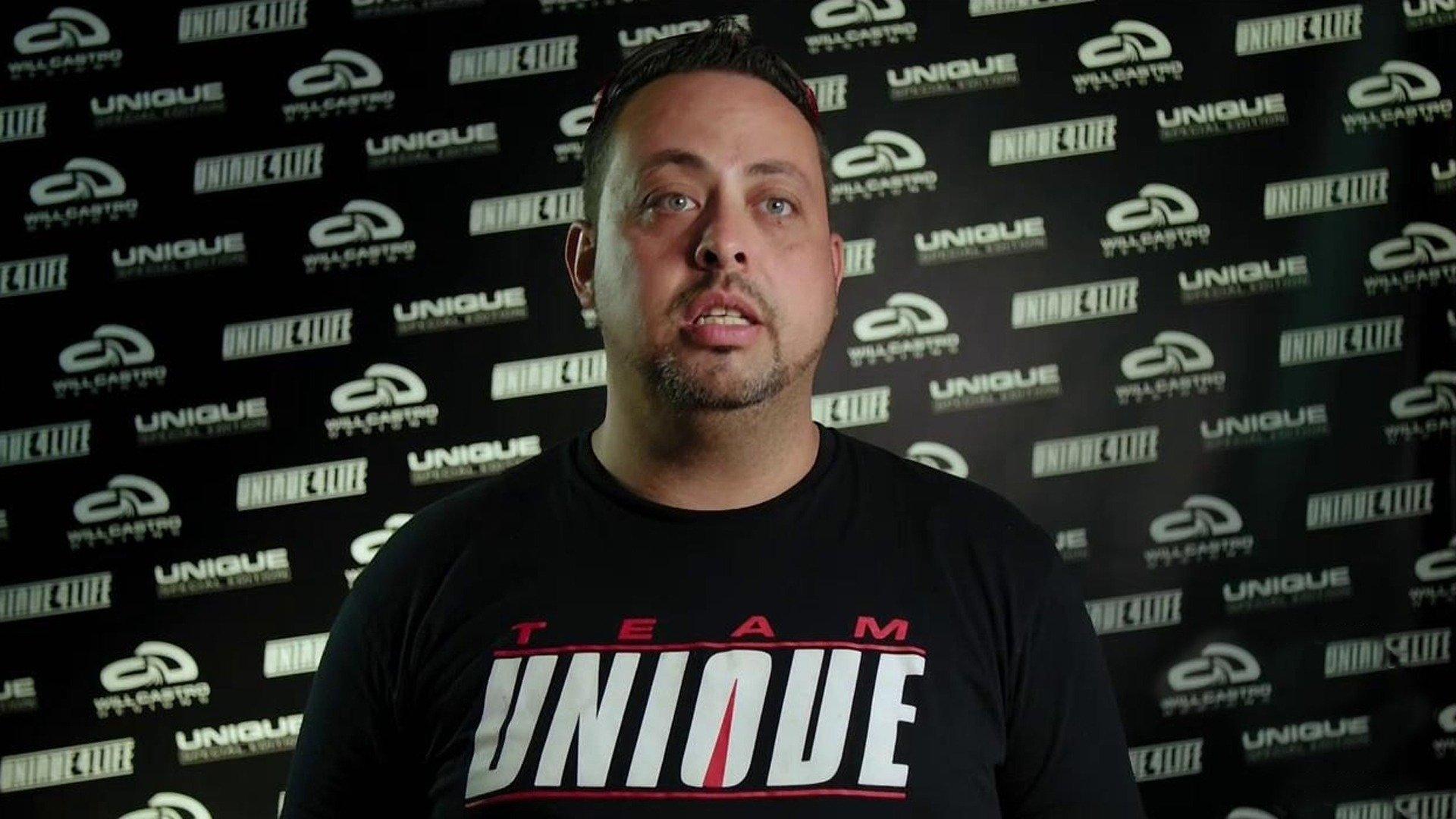 Watch Unique Rides: S2E3 - Geraldo's Beat Up Pickup & a Pro Player's ...