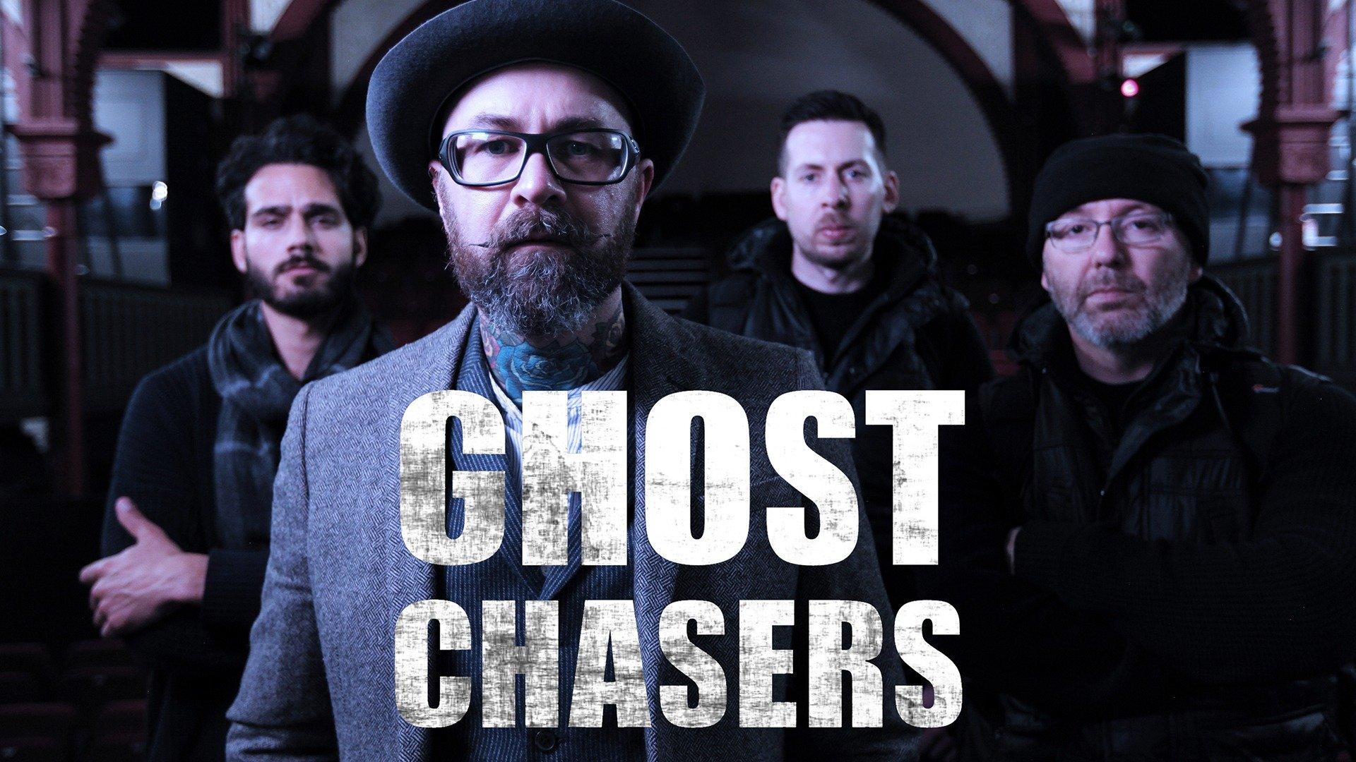 Watch Ghost Chasers Streaming Online on Philo (Free Trial)