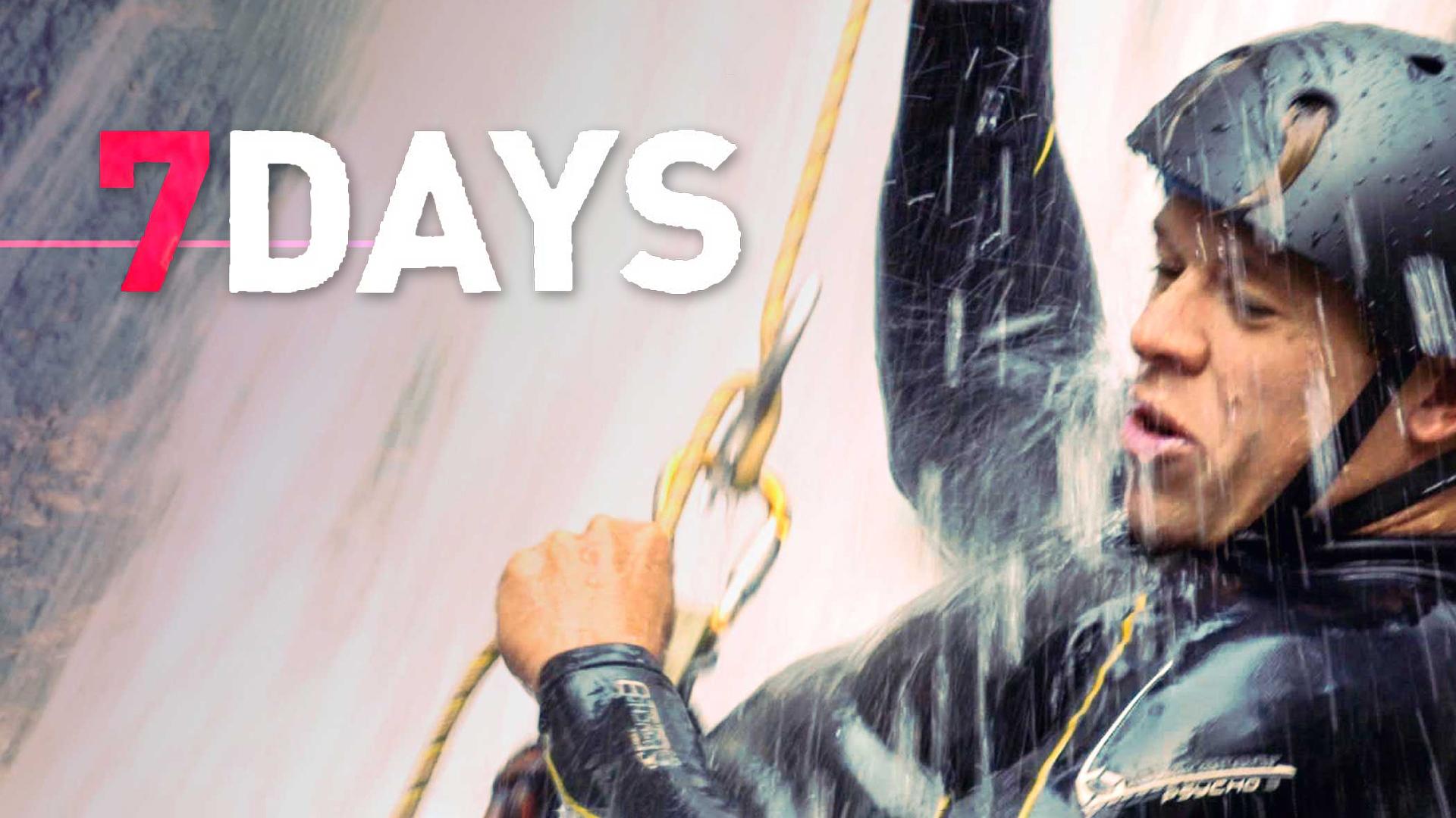 Watch 7 Days Streaming Online on Philo (Free Trial)