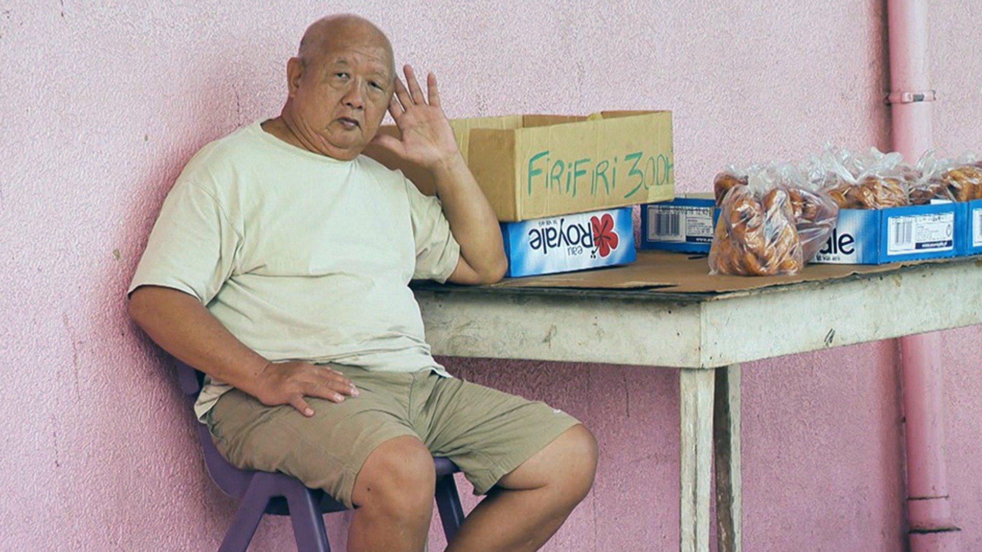 Watch The Travel Bug: S6E6 - Tahiti (Part 2) on Philo (Free Trial)