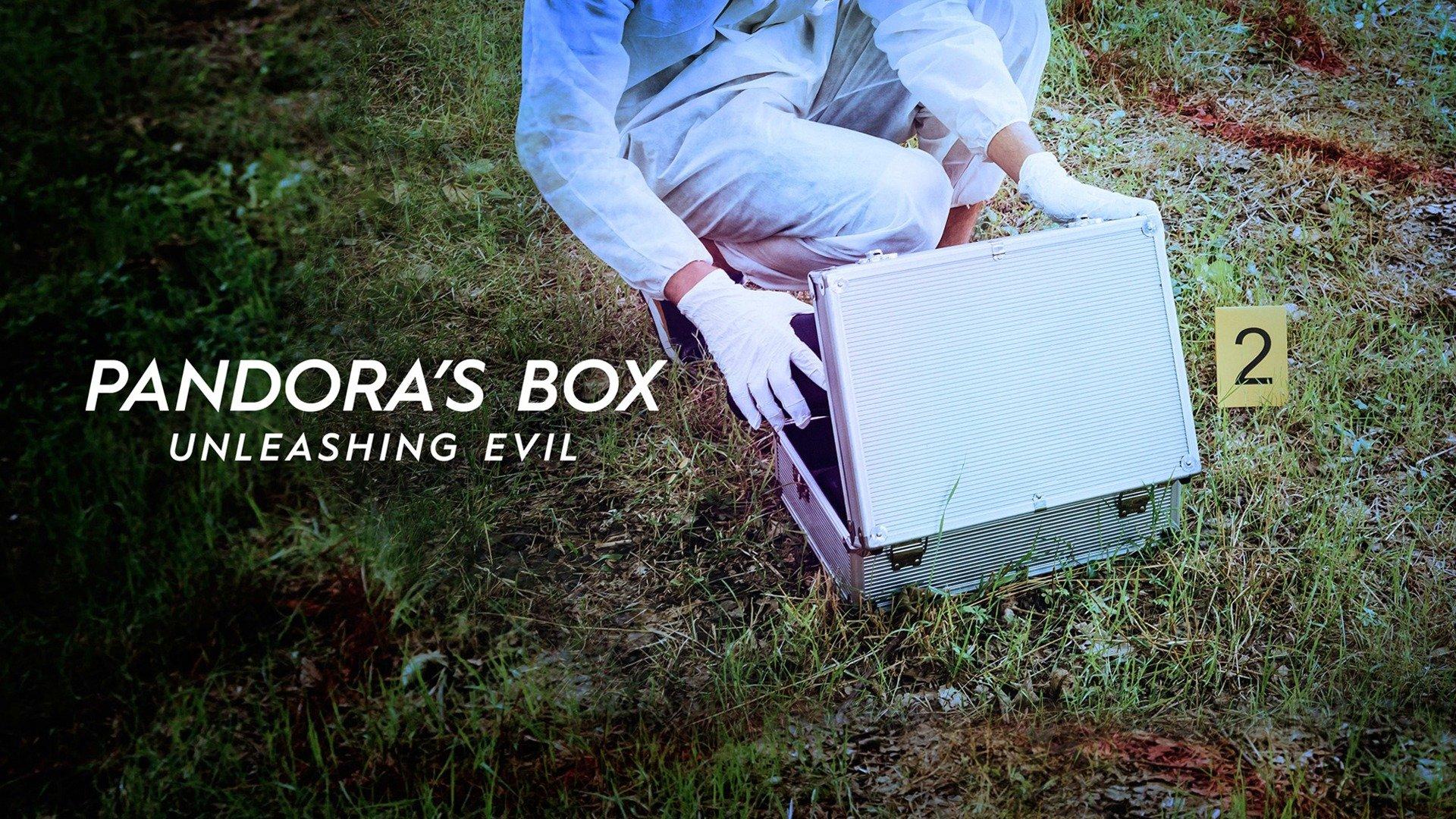 Watch Pandora's Box: Unleashing Evil Streaming Online on Philo (Free Trial)