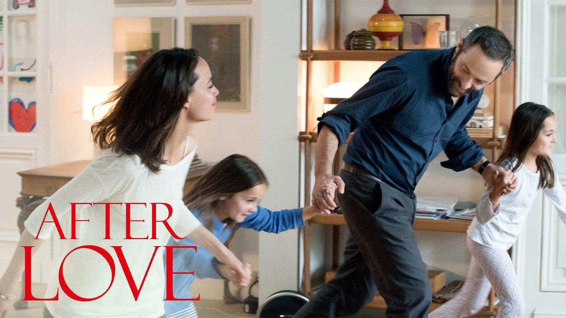 Watch After Love Streaming Online on Philo (Free Trial)