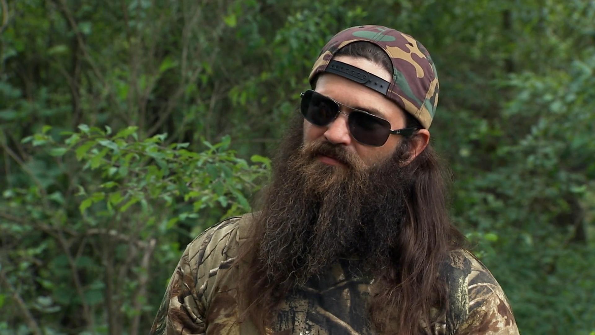 Duck Dynasty: Good Willie Hunting