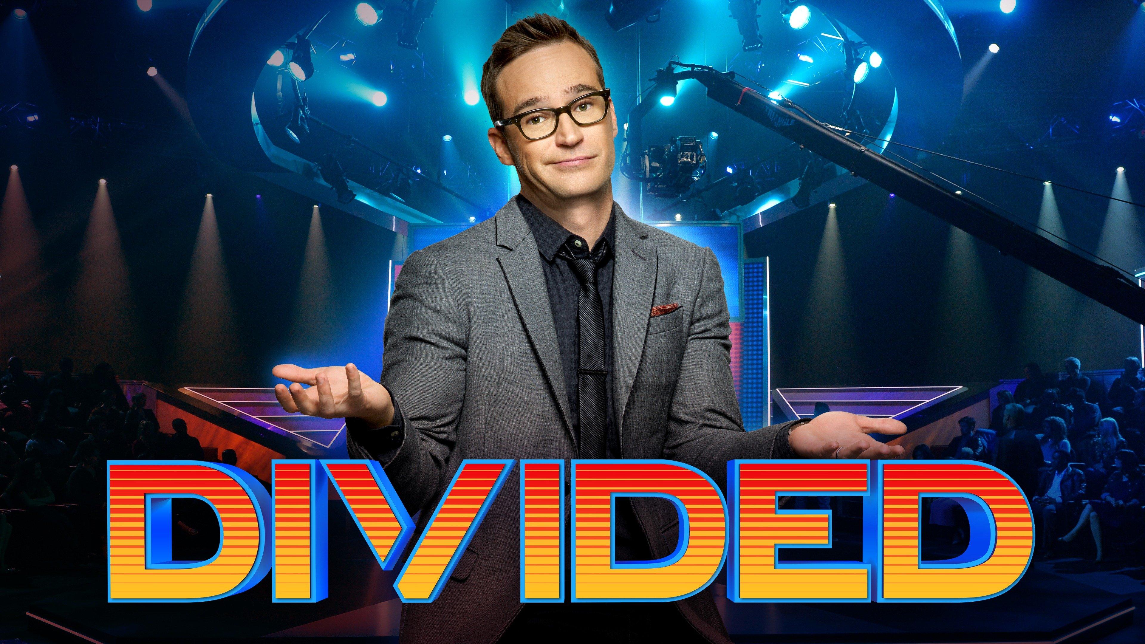 Watch Divided Streaming Online on Philo (Free Trial)