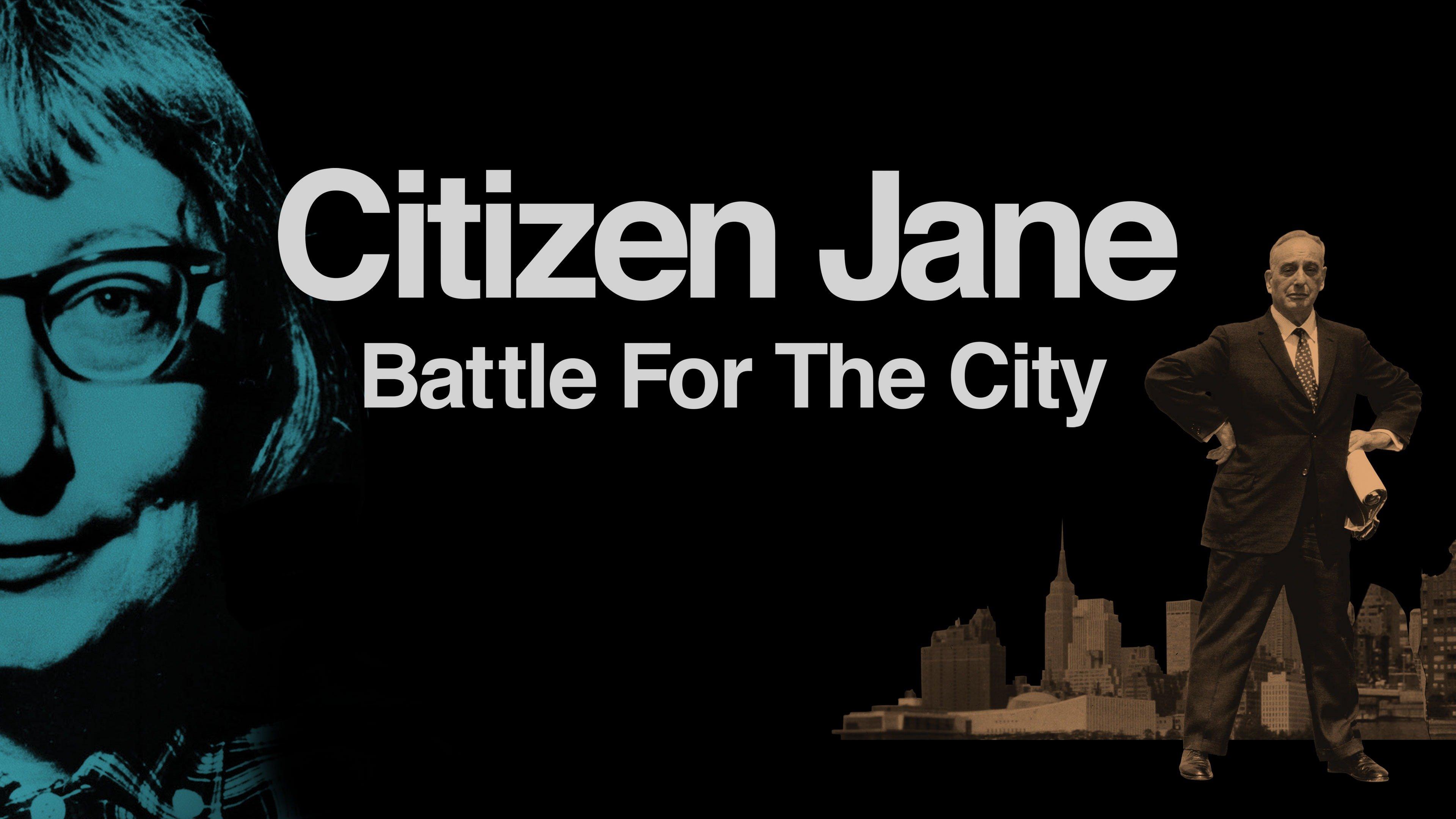 Watch Citizen Jane: Battle for the City Streaming Online on Philo (Free Trial)