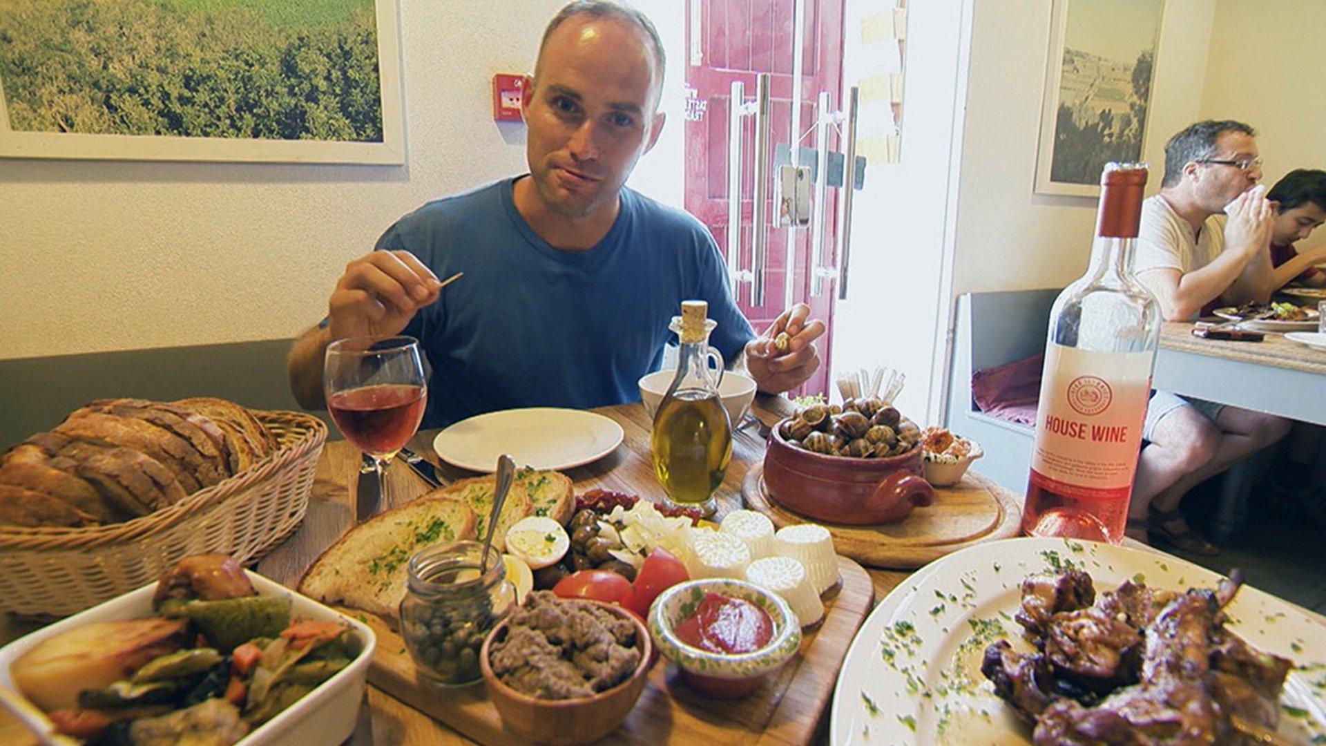 Watch The Travel Bug: S6E8 - Malta (Part 2) on Philo (Free Trial)