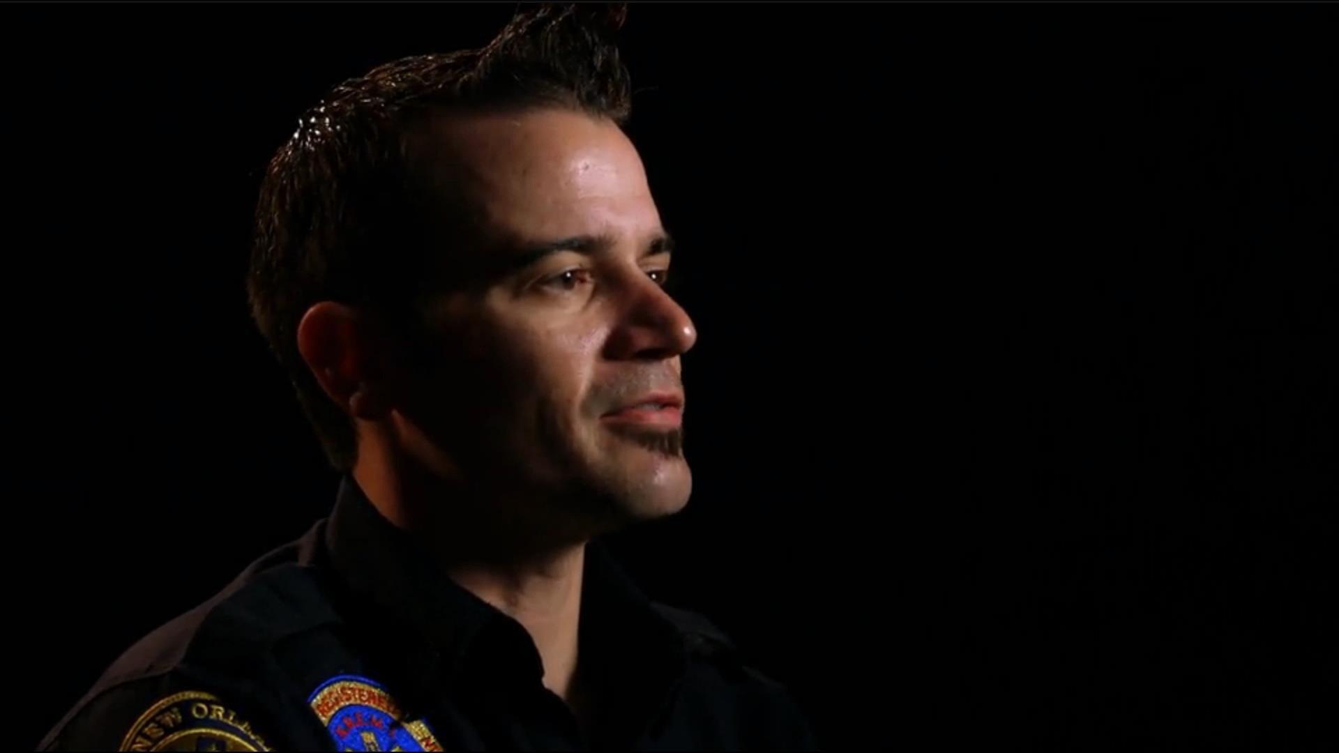 Nightwatch: We Give Thanks