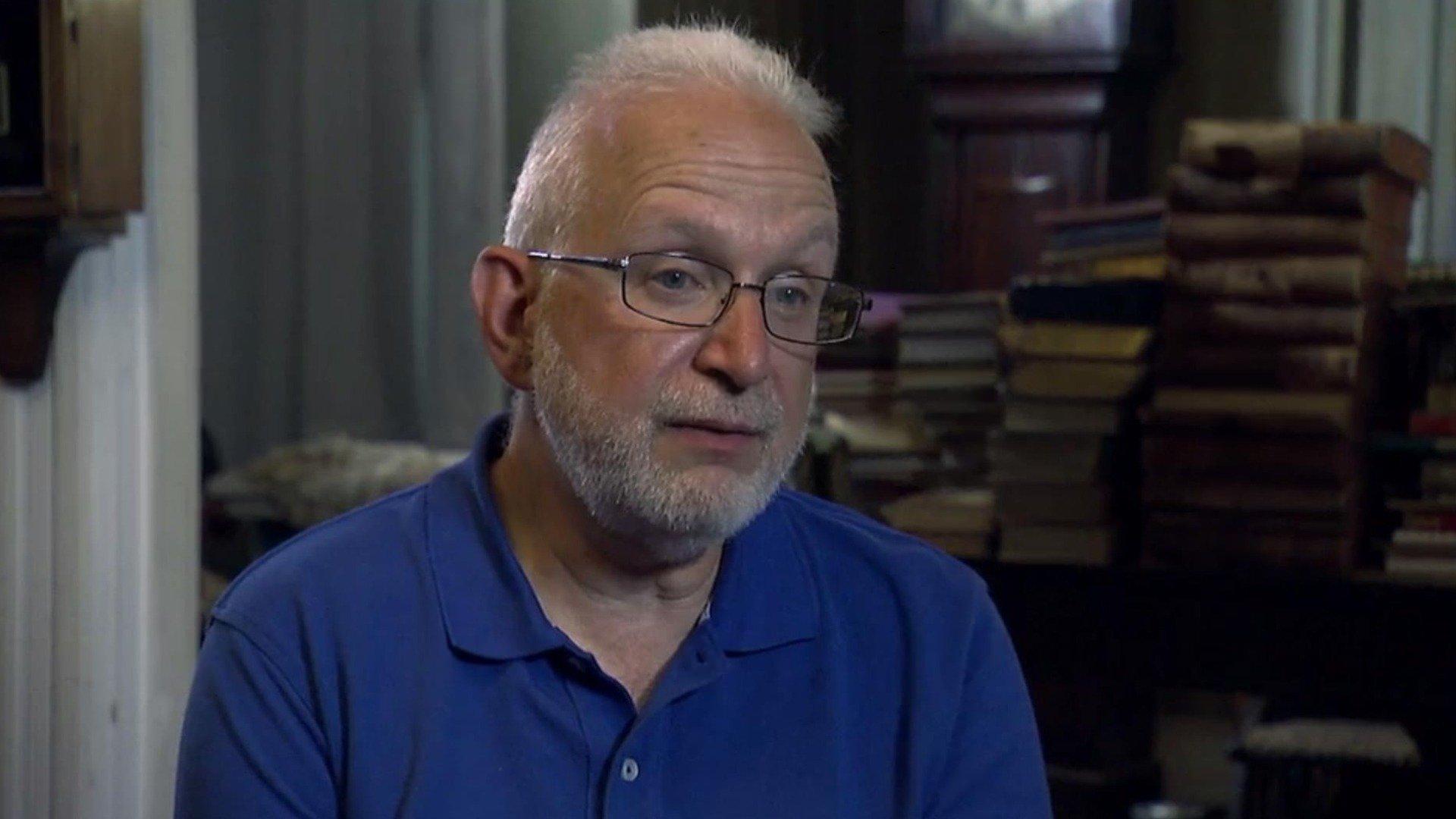 American Pickers: Time Warp