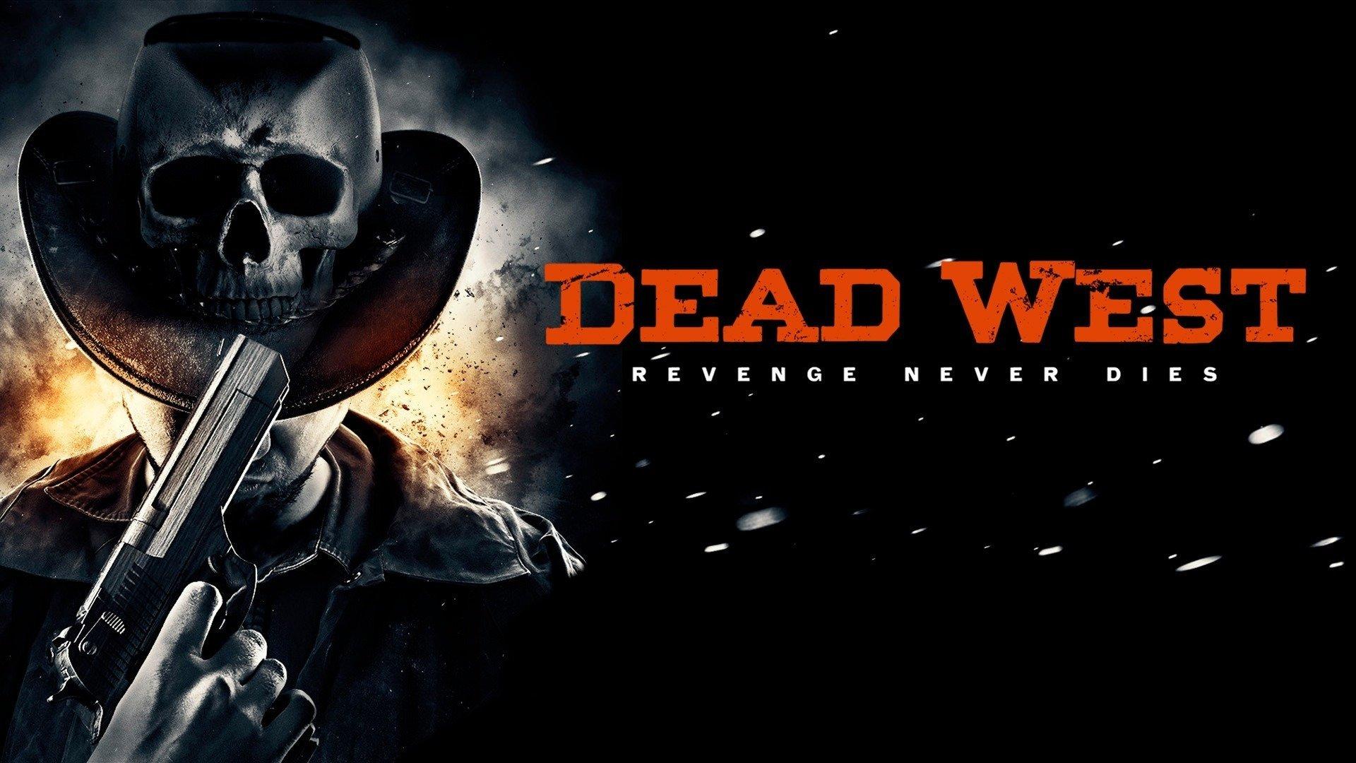 Watch Dead West Streaming Online on Philo (Free Trial)