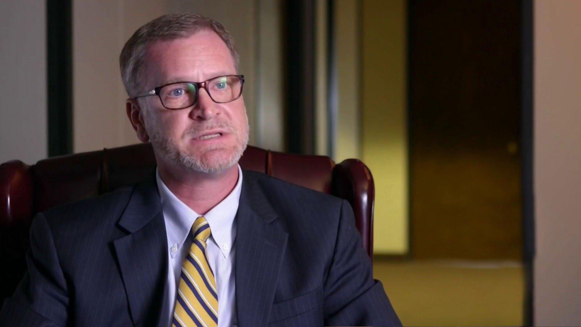 People Magazine Investigates: Jeffrey MacDonald: The Accused