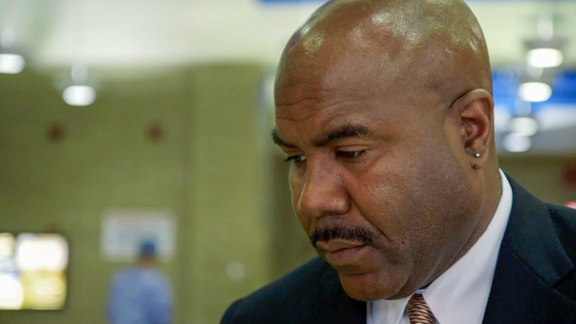 The First 48: Mr. New Orleans; No Shelter