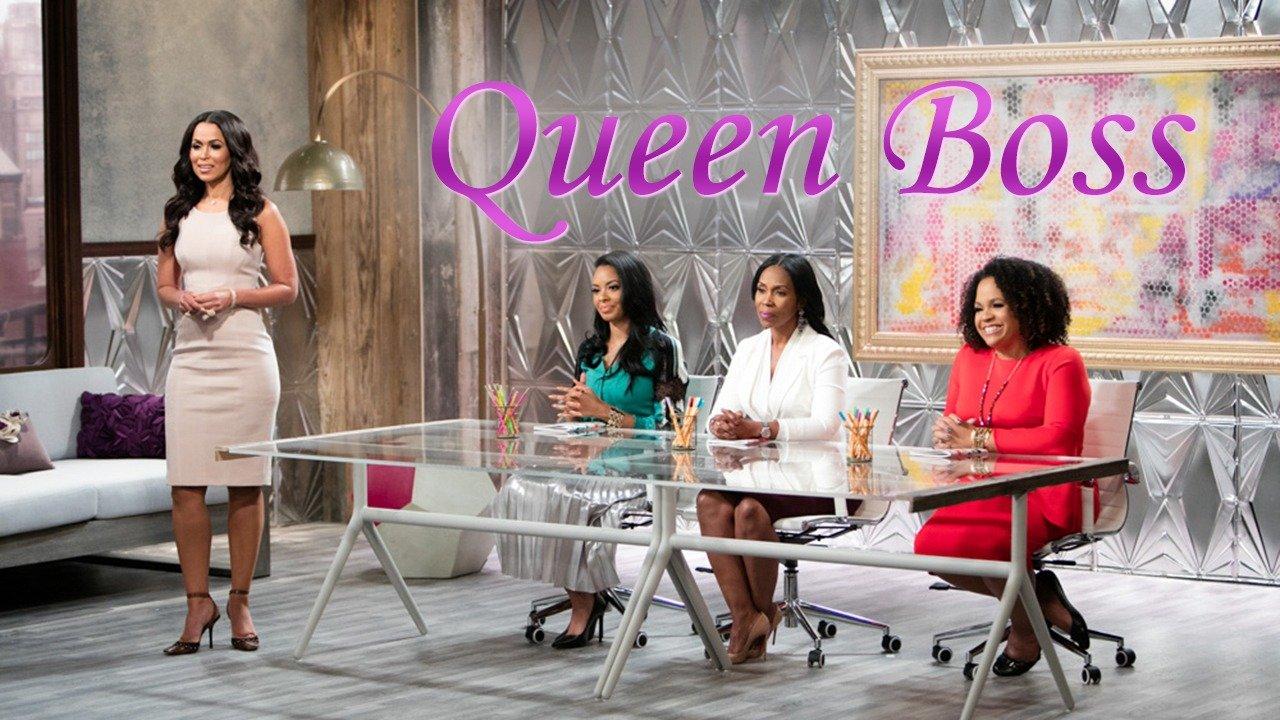 Watch Queen Boss Streaming Online on Philo (Free Trial)