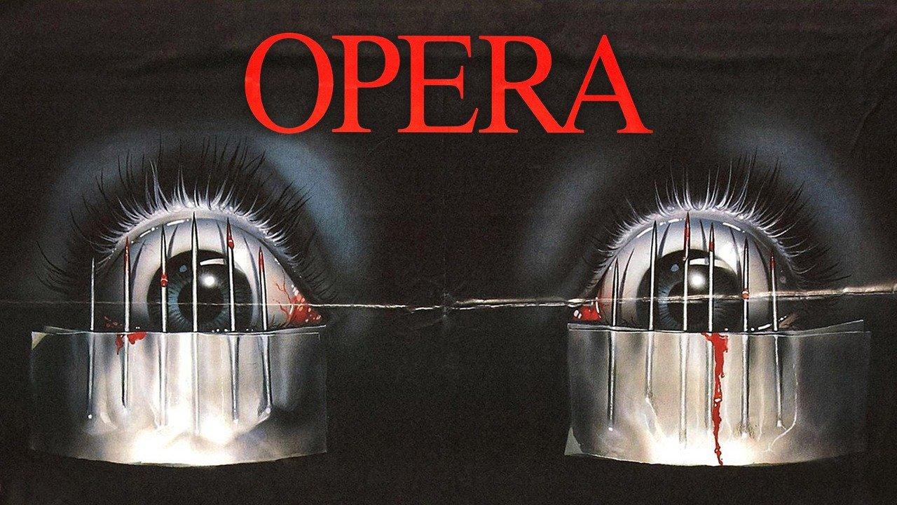Watch Opera Streaming Online on Philo (Free Trial)