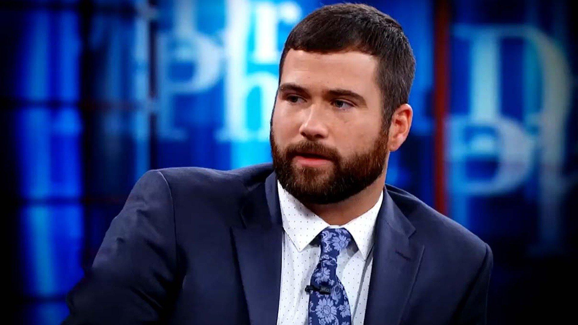 Dr. Phil: My Narcissistic Boyfriend Refuses to Change: Should I Leave Him?