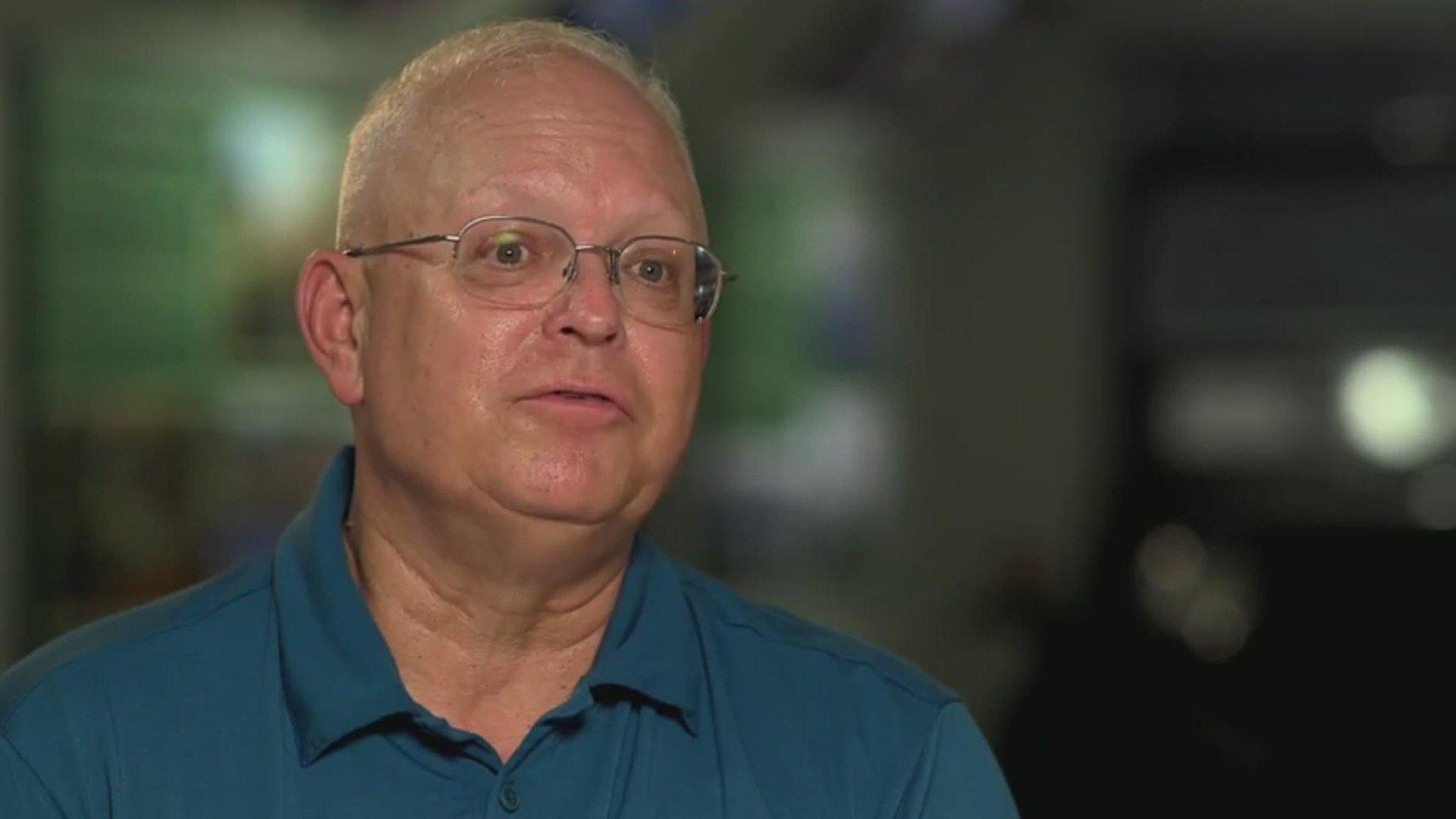 Mysteries at the Museum: The First Super Computer, Flying Under Fire ...