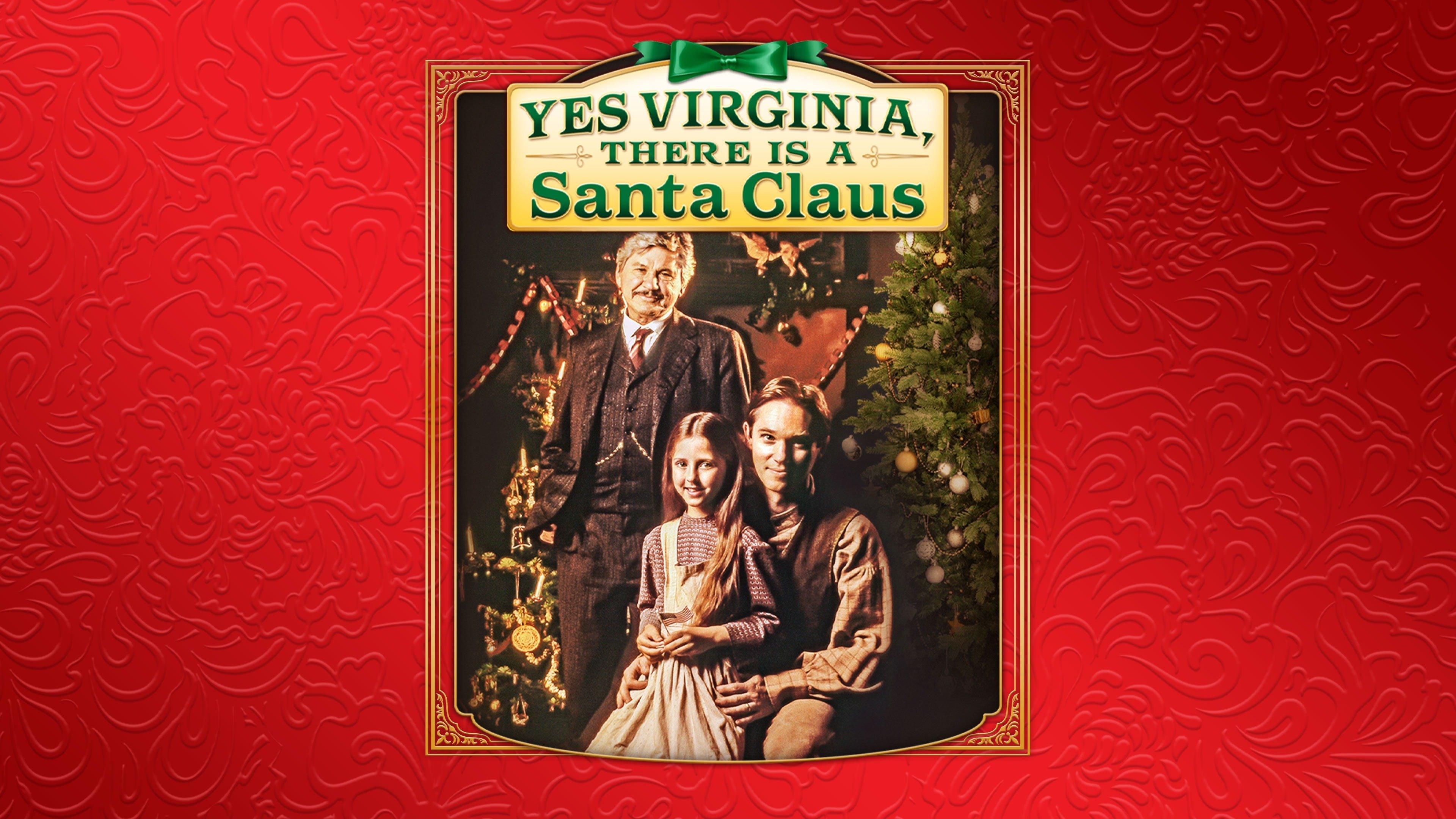 Watch Yes, Virginia, There Is a Santa Claus Streaming Online on Philo ...