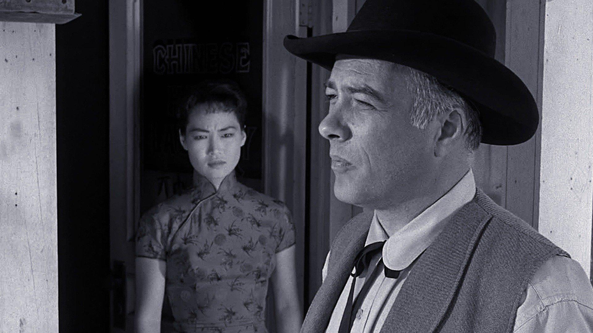 Watch Tales of Wells Fargo: S4E12 - The Return of Doc Bell on Philo ...