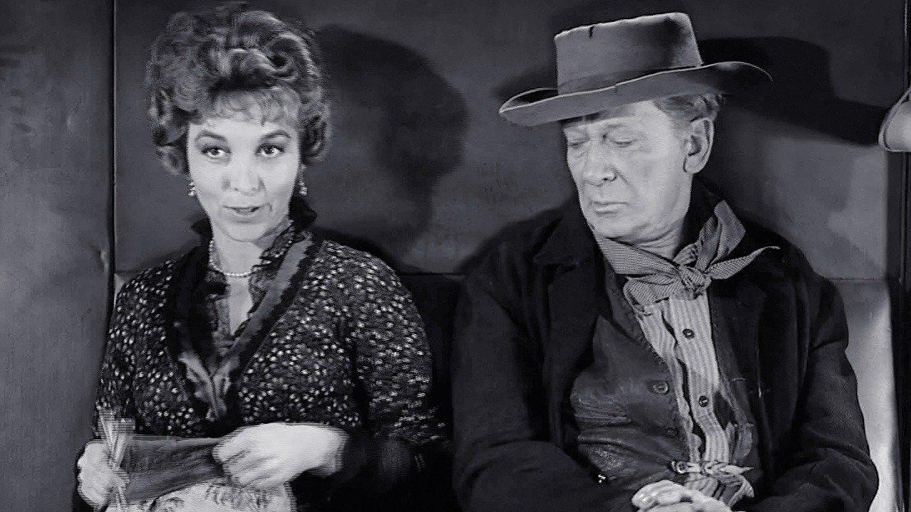 Watch Tales of Wells Fargo: S4E34 - Pearl Hart on Philo (Free Trial)