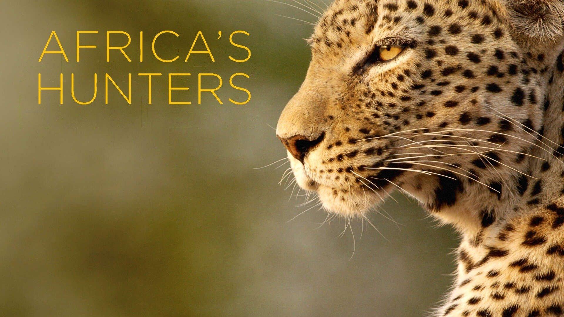 Africa's Hunters